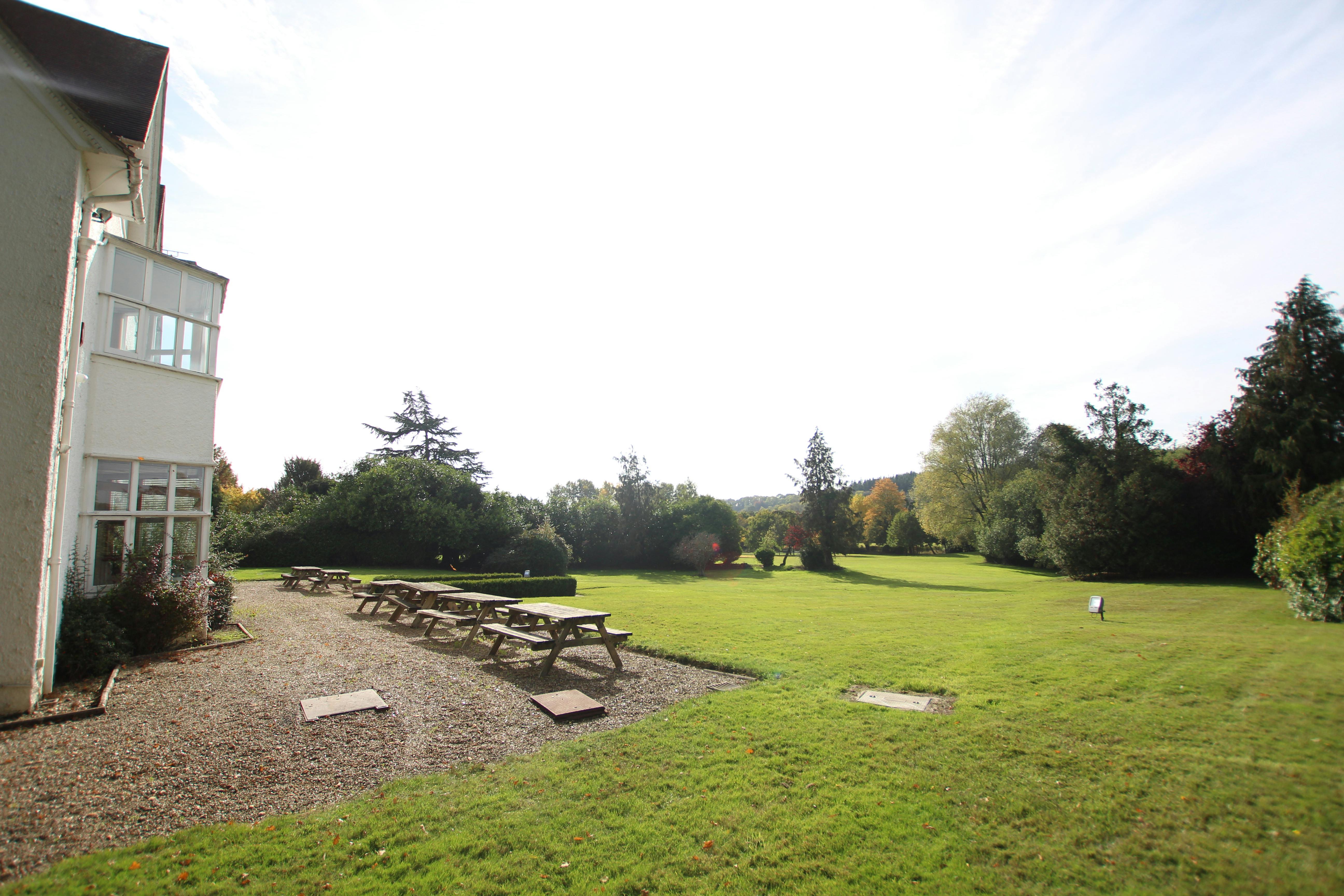 Bentley Hall, Alton, Offices, To Let - Curchod & Co (AS)