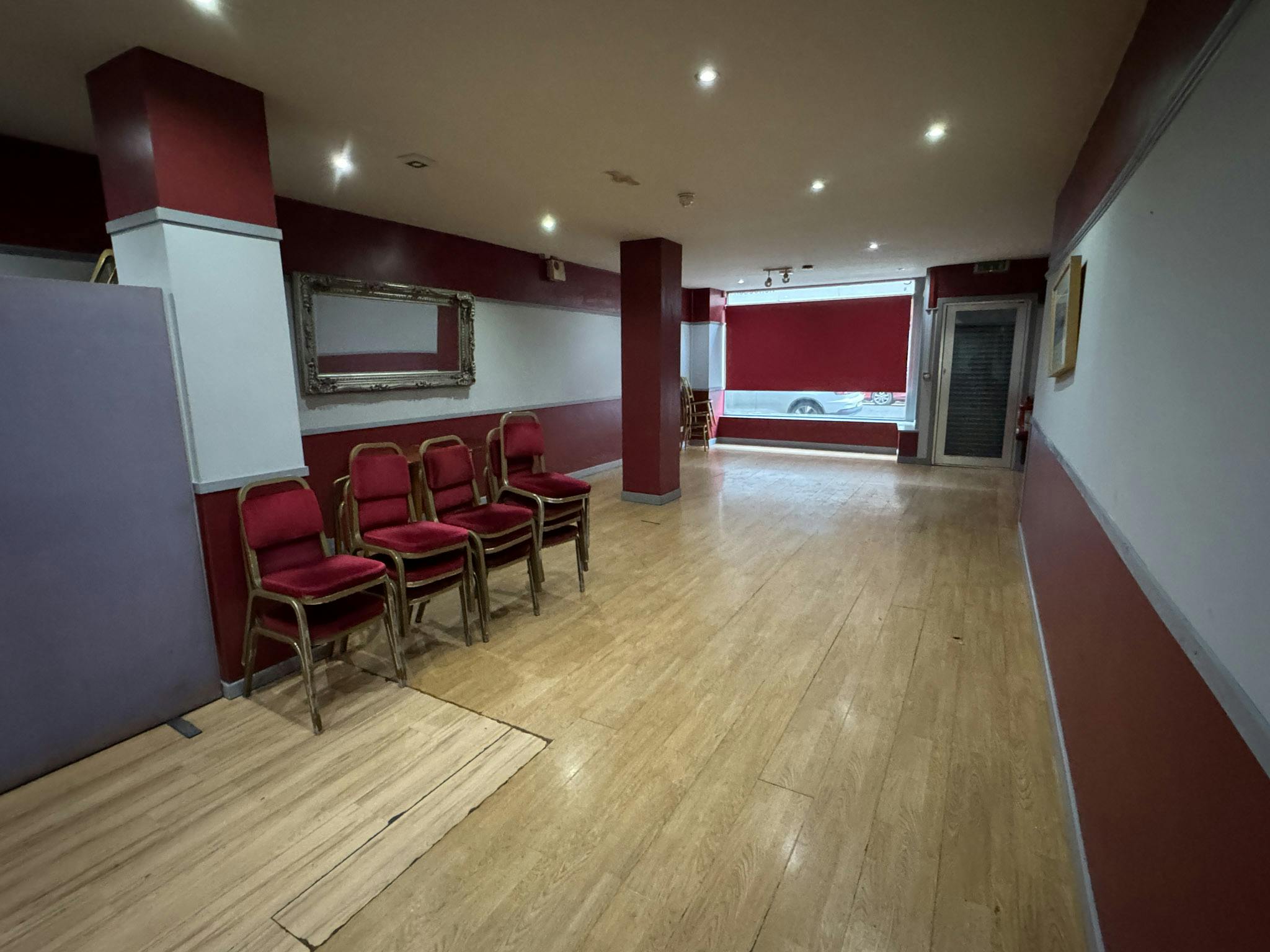 Avant Garde Music Bar & Restaurant, 34-44 King Street, Glasgow, For ...