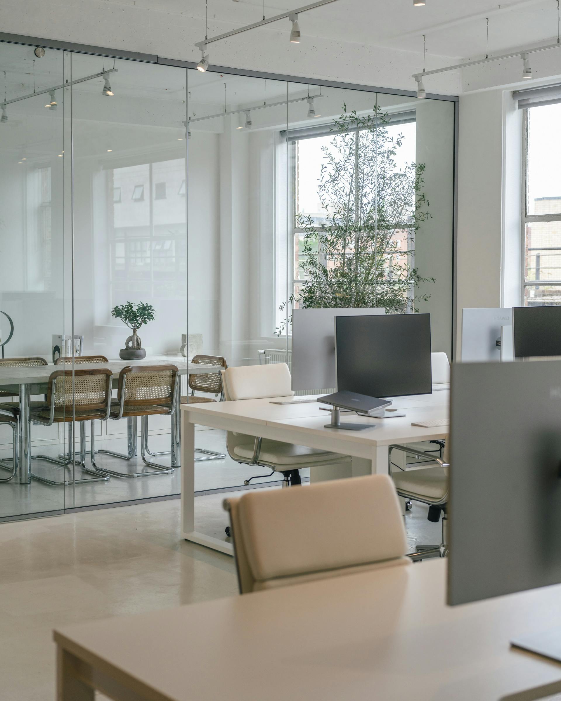 Netil House, London, Office / Serviced Office, To Let