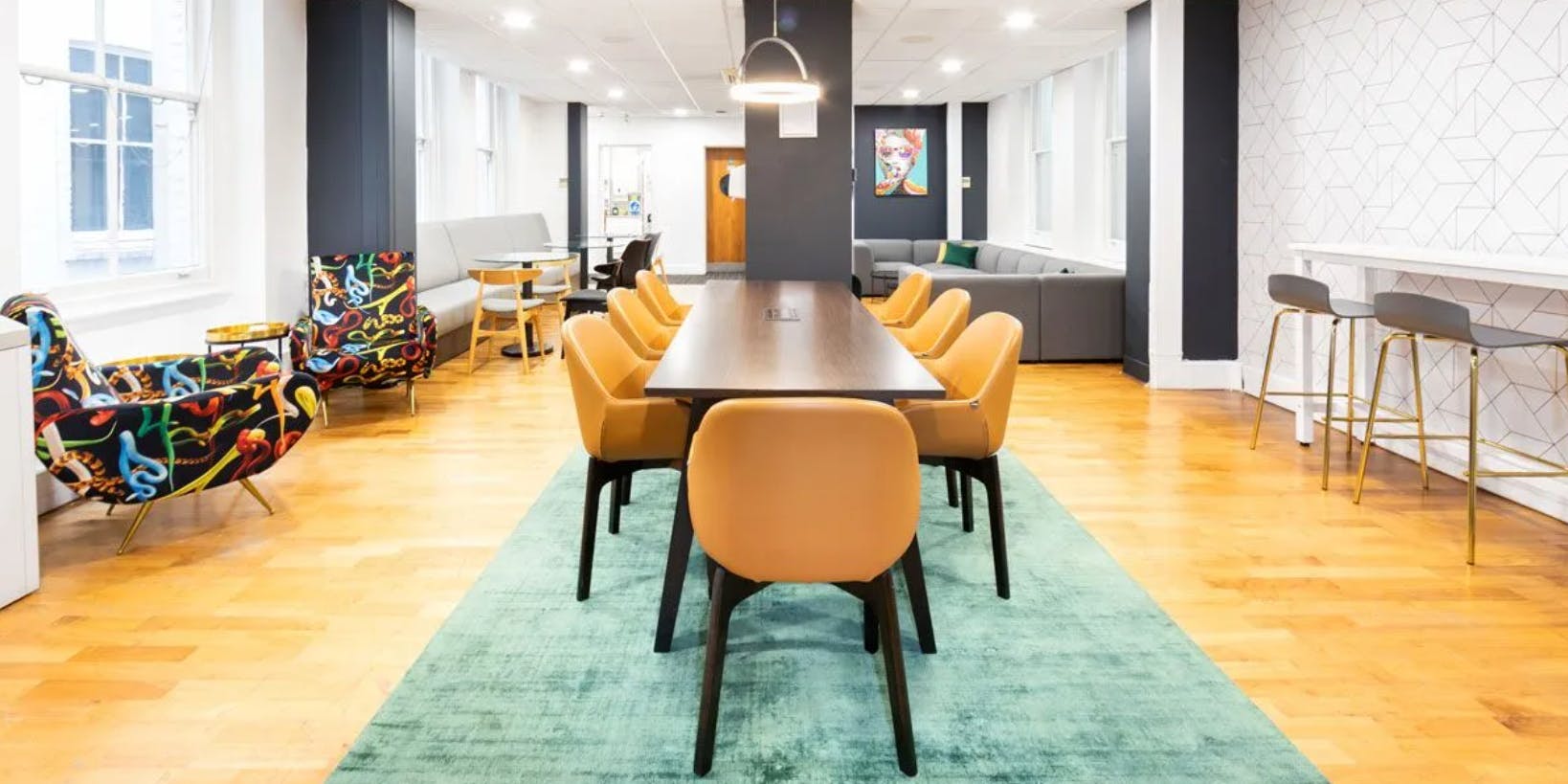 83 Victoria Street, London, Office / Serviced Office, To Let