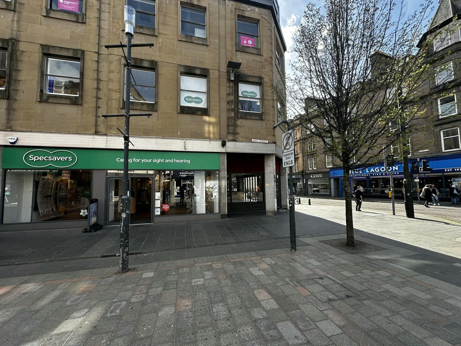 4 Scott Street, Perth, Retail, To Let - Smart & Co