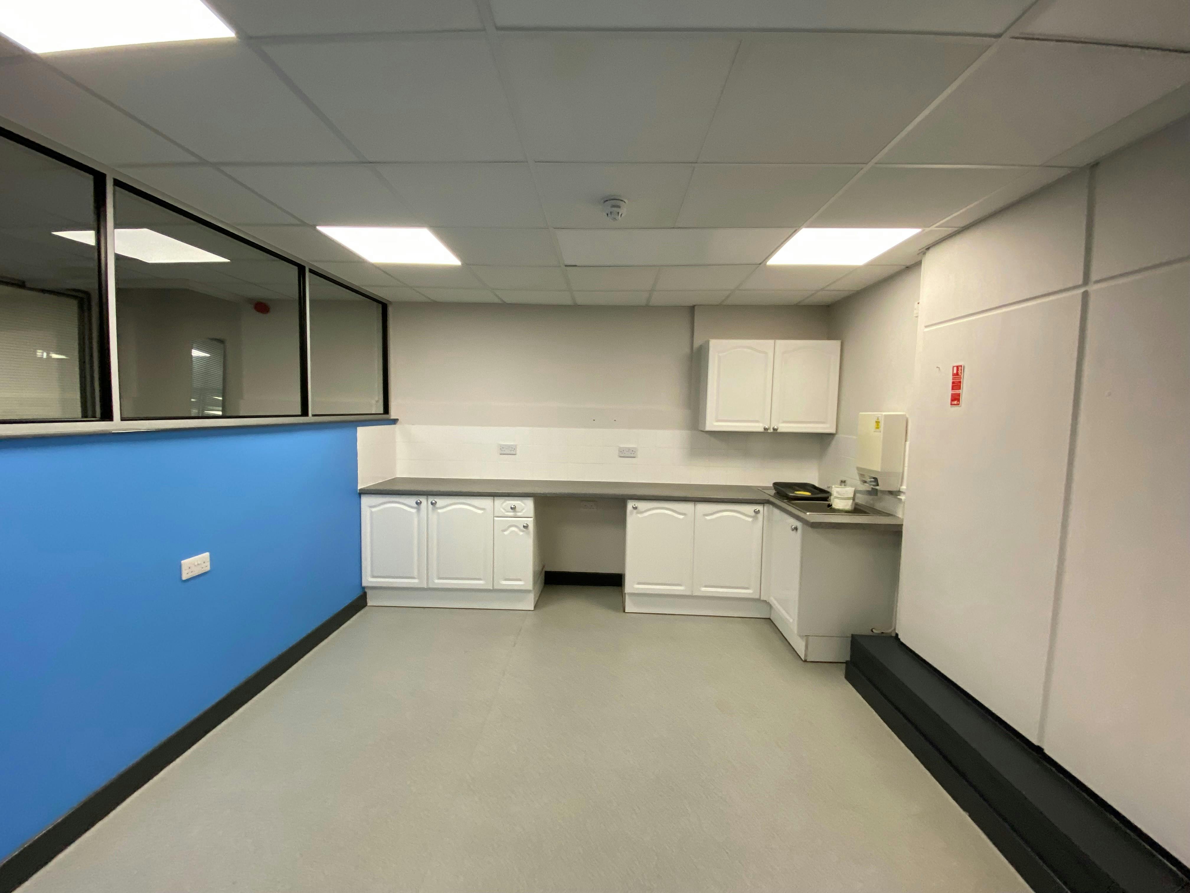 Suite 3, First Floor, De Clare House, Caerphilly, Office, To Let ...