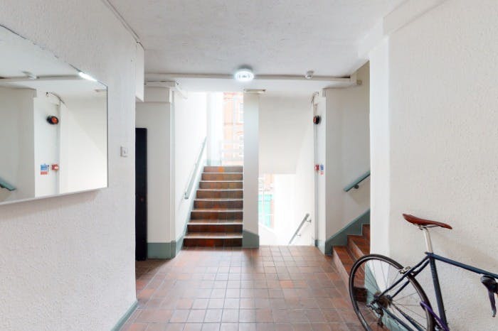 2nd Floor Office Back Hill Unit 2, Flat 1, London, Office, To Let ...