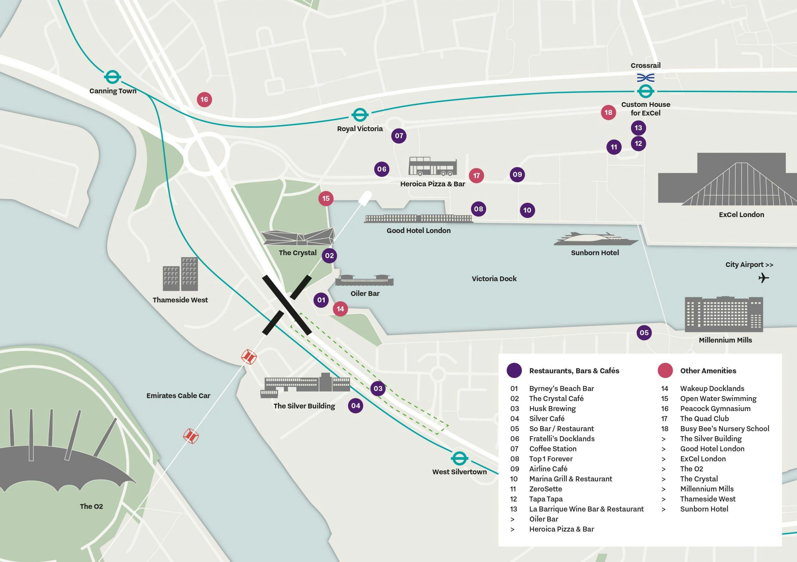Expressway, London, Industrial / Office / Serviced Office, To Let