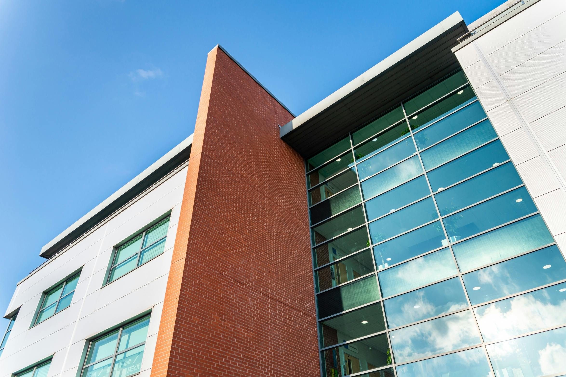 Gateway House, New Chester Road, Wirral, Office, To Let