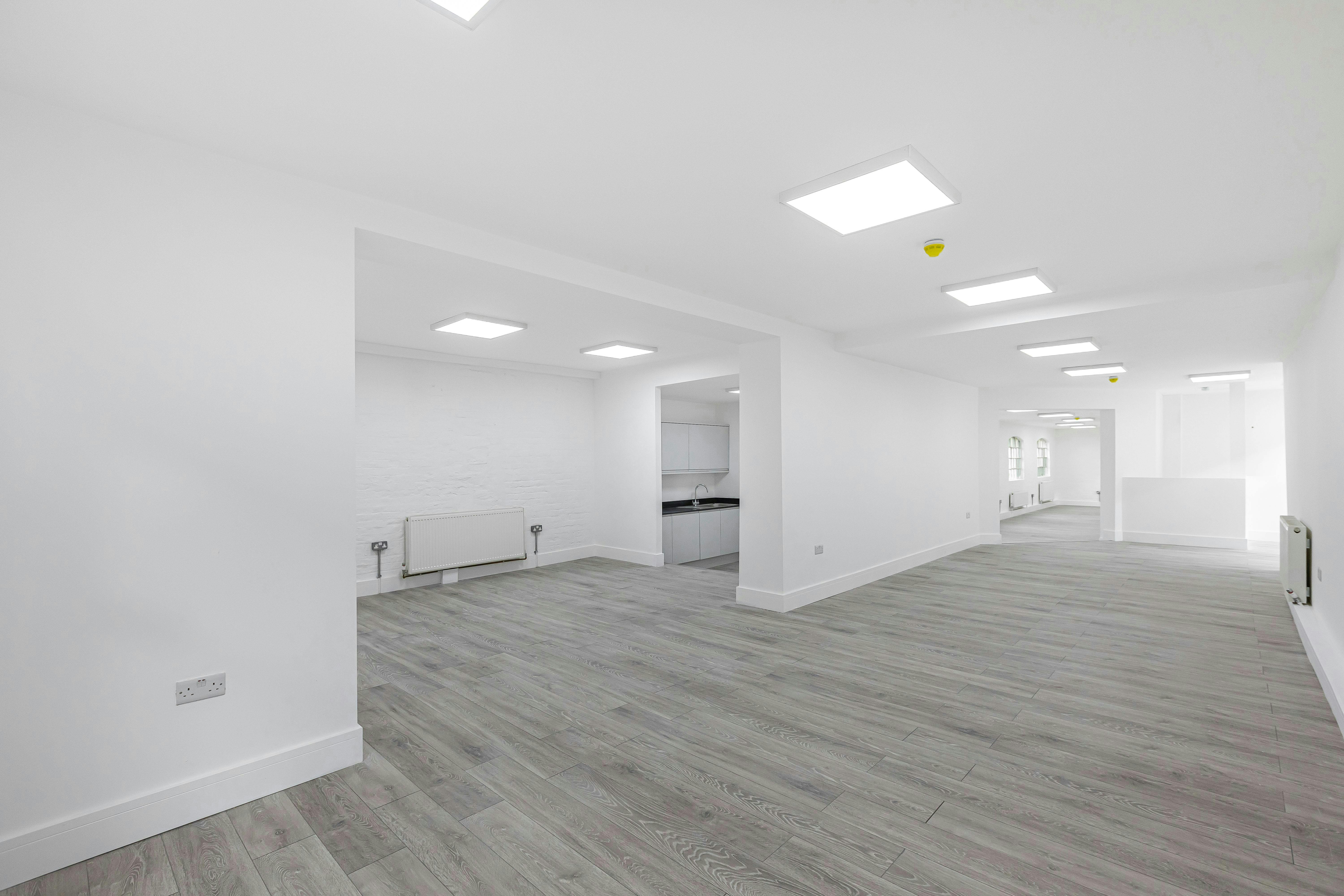 237 Hackney Road, London, Offices, To Let - Stirling Ackroyd