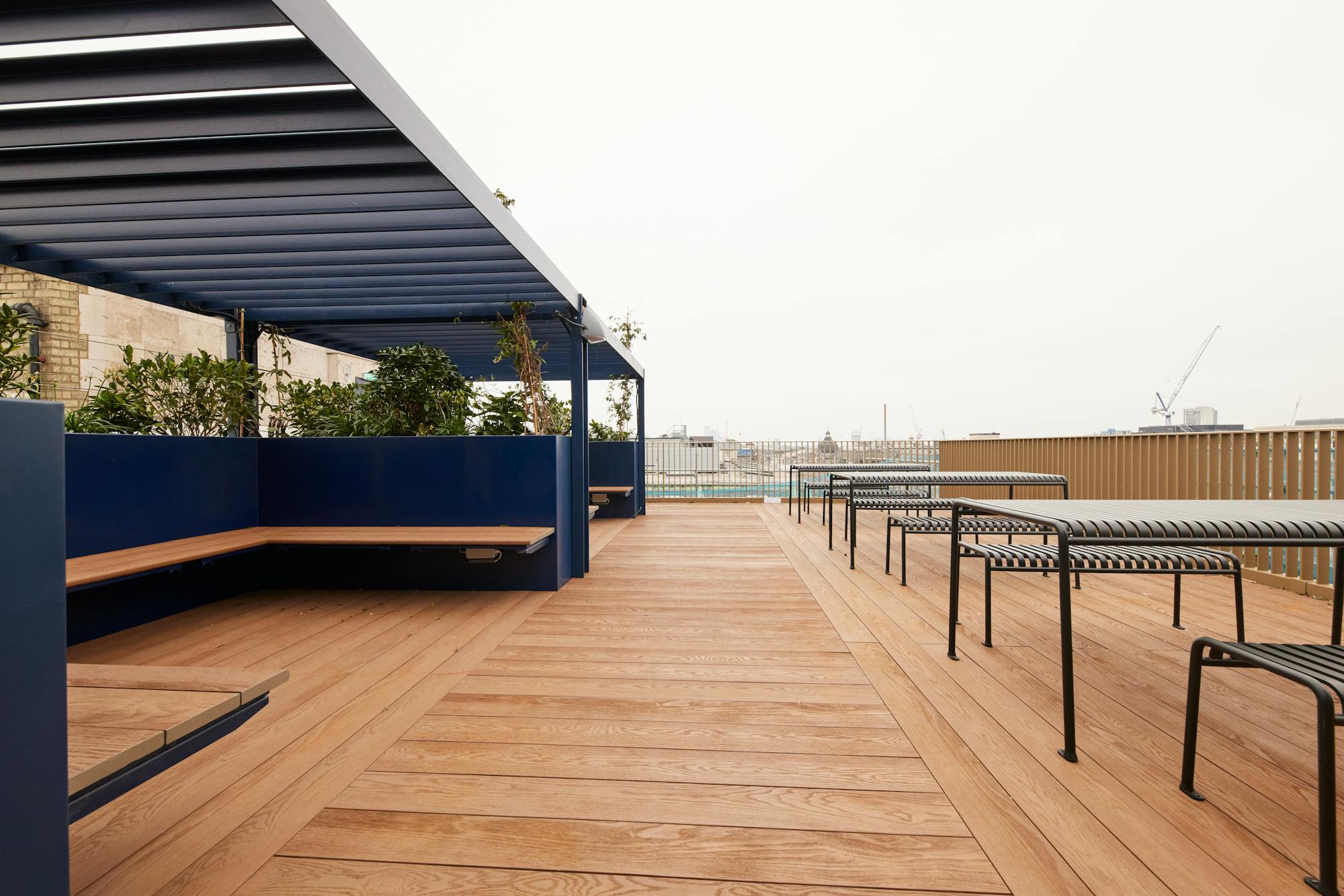 12 Little Portland Street, London, W1W 8BJ available to rent via RX London