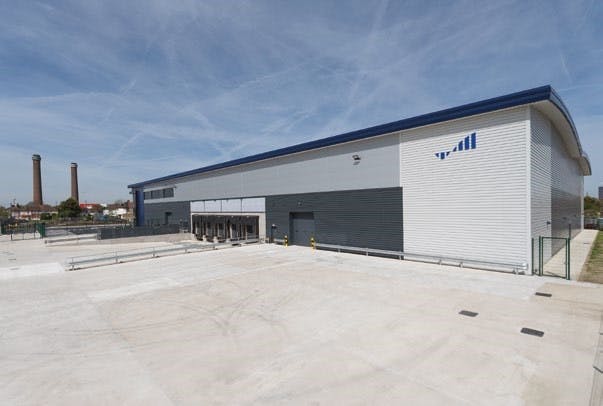 Bridge Point Croydon, 56-58 Factory Lane, Croydon, Industrial / Trade ...
