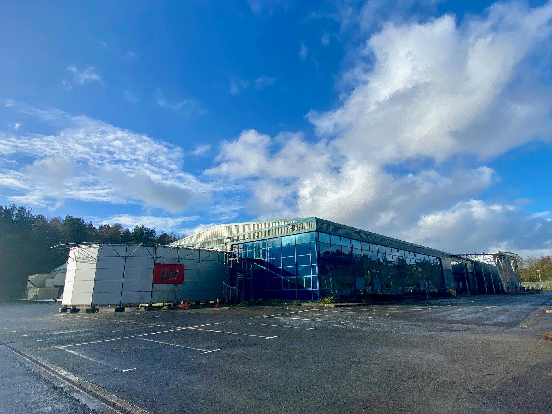 Matrix Court, Siemens Way, Swansea, Industrial, For Sale - Jenkins Best
