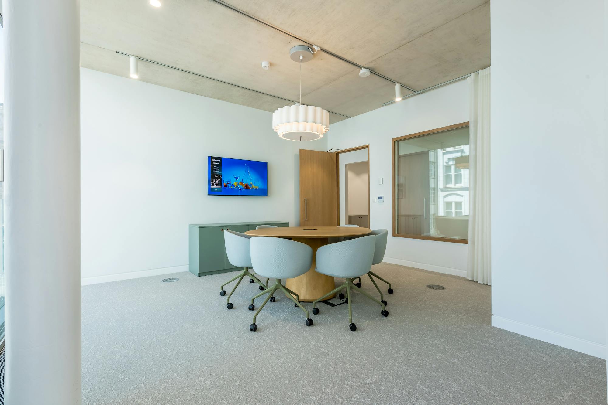Davidson Building, 5 Southampton Street, London, WC2E 7HA available to ...