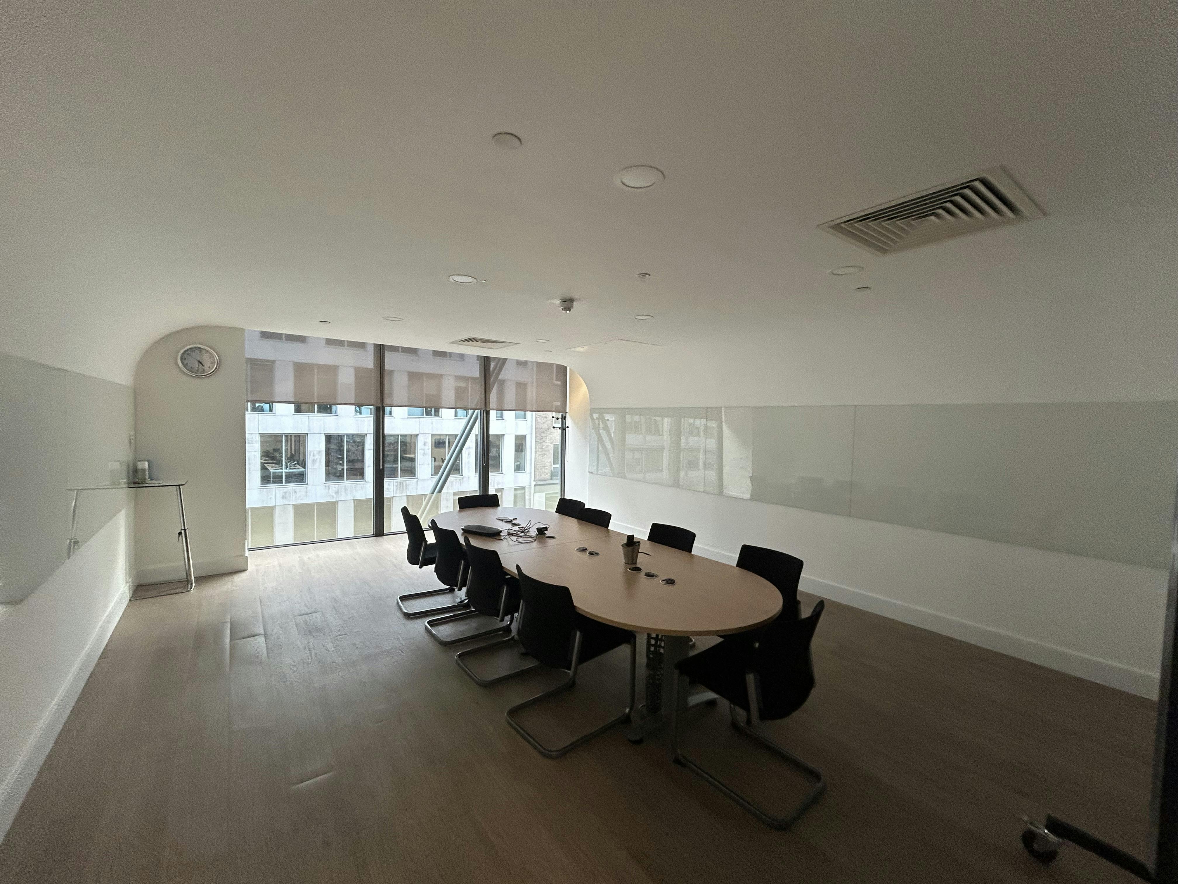 MidCity Place, 71 High Holborn, London, Office, To Let - Spring4