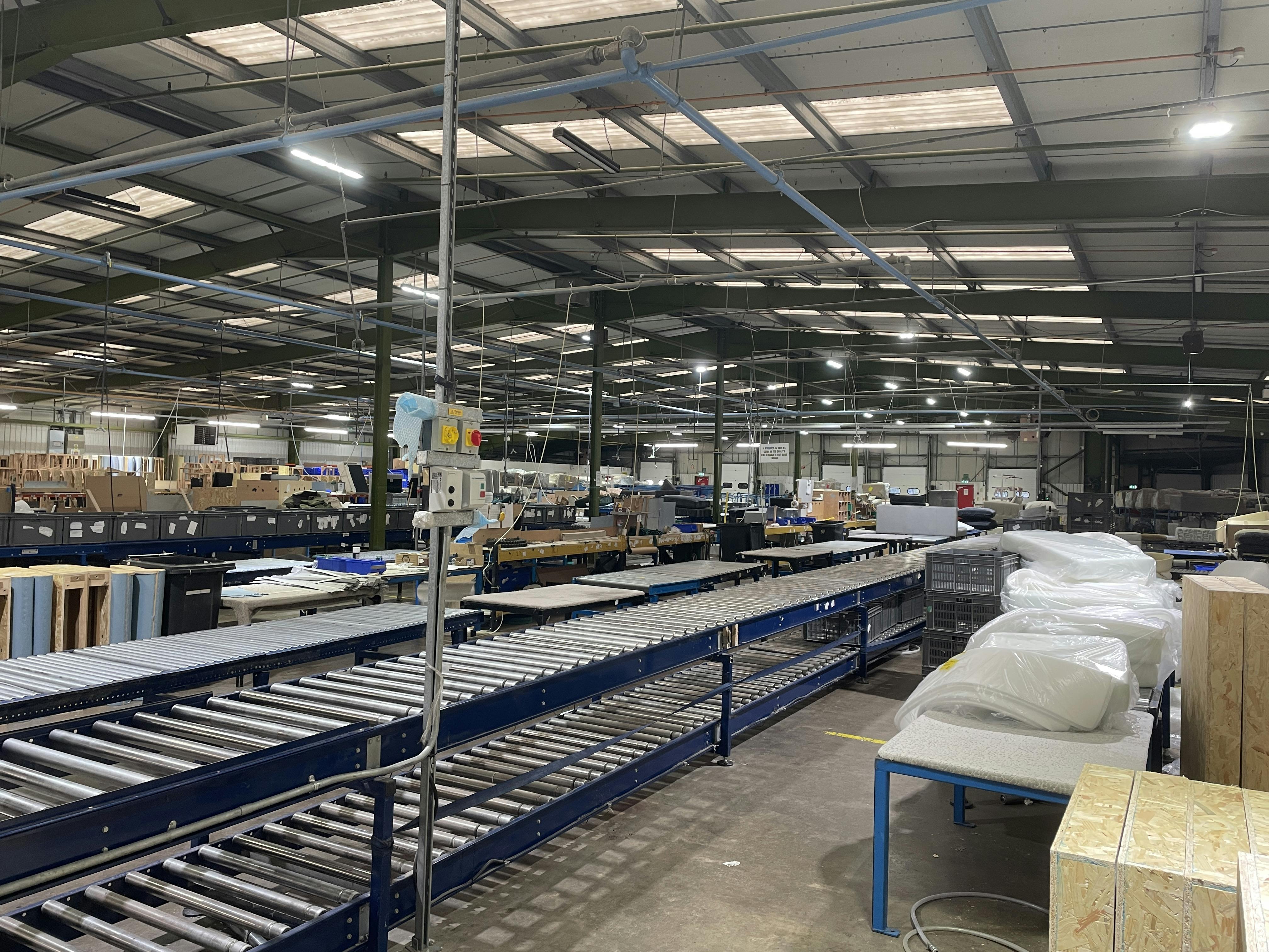 Unit 1 Woodside Industrial Estate, Dudley, Industrial, To Let ...