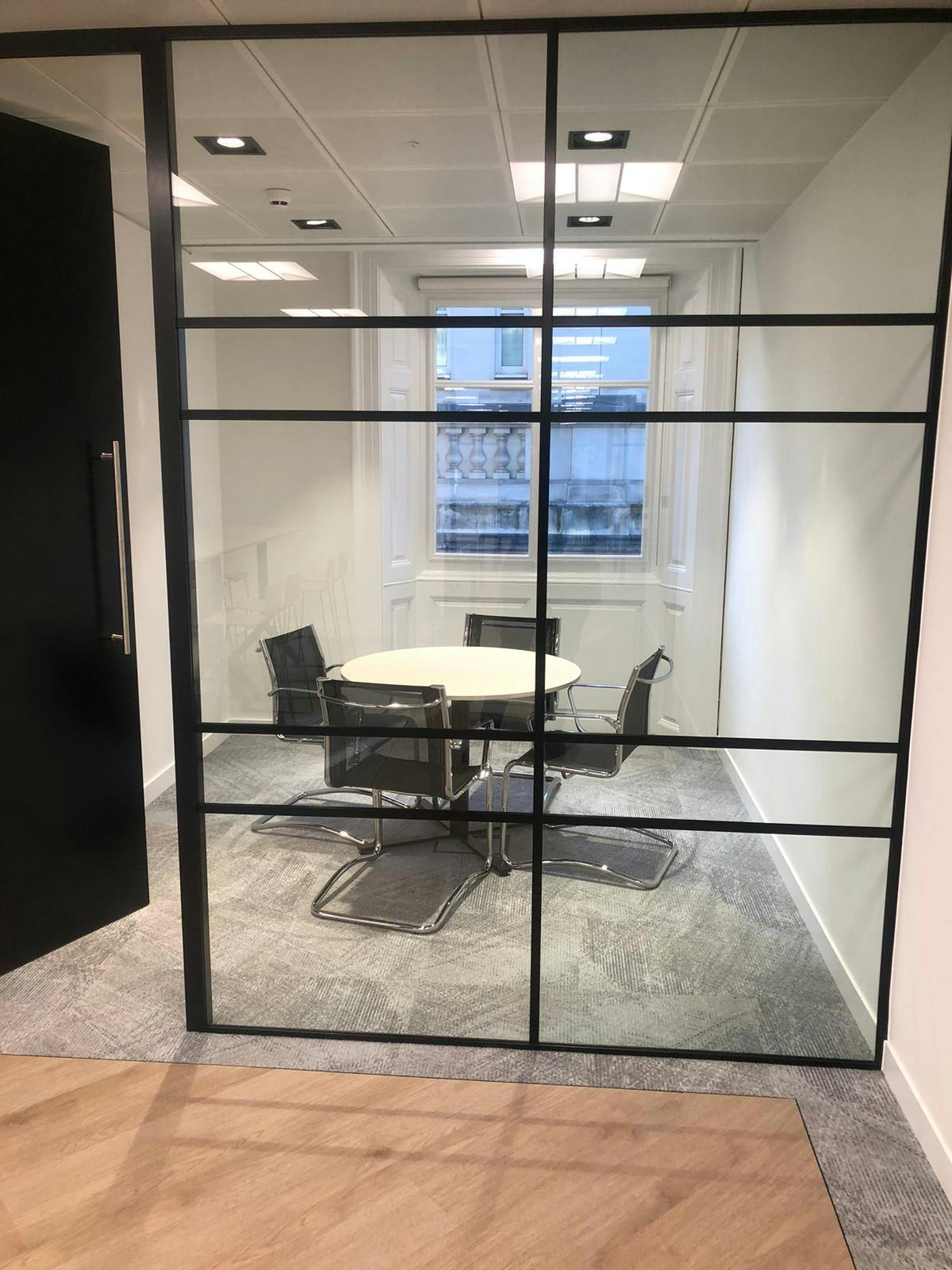 38 Threadneedle Street London - Kinney Green