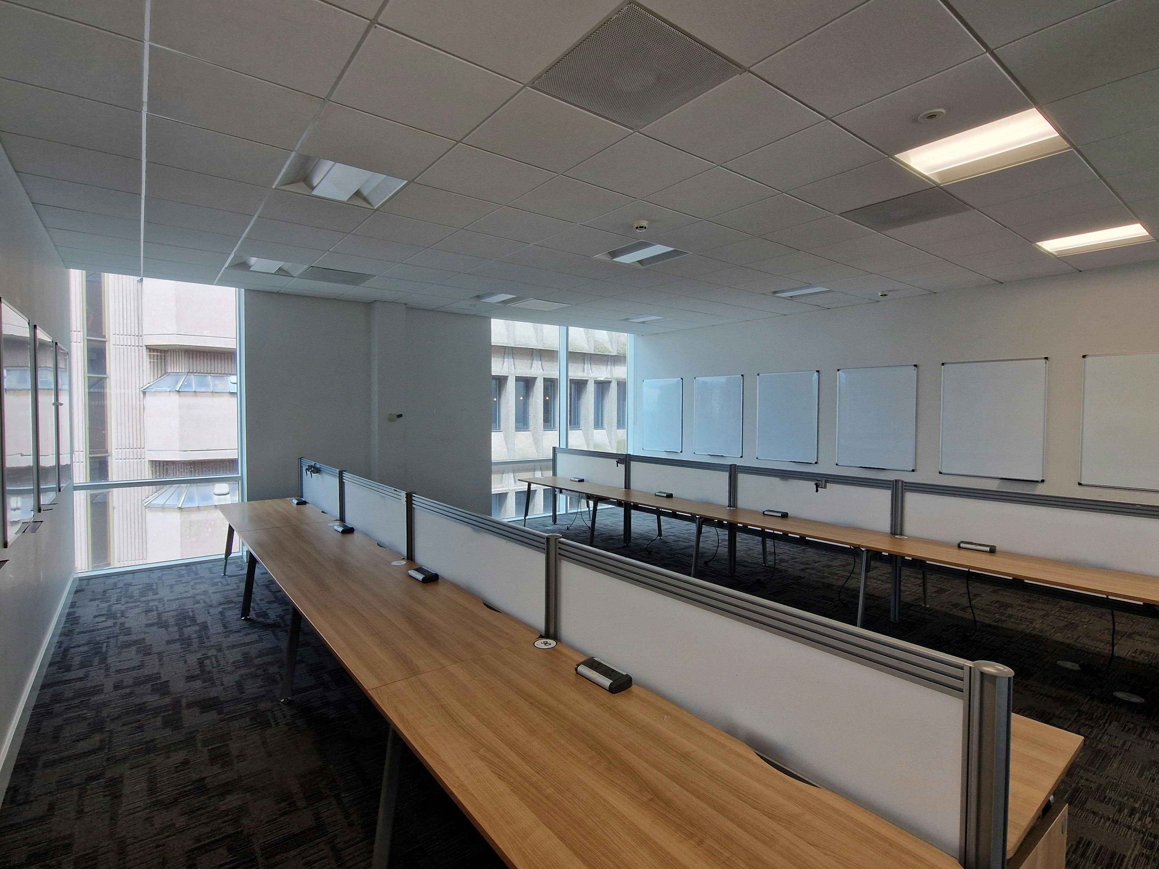 Fred Perry House, Stockport, Office, To Let