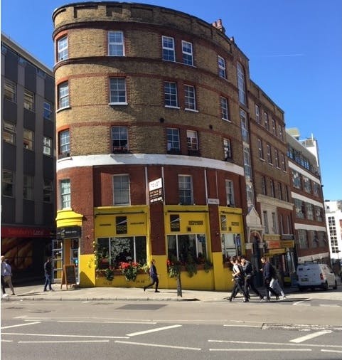 8 Albion Buildings, London, Office, To Let - Nextgen Real Estate