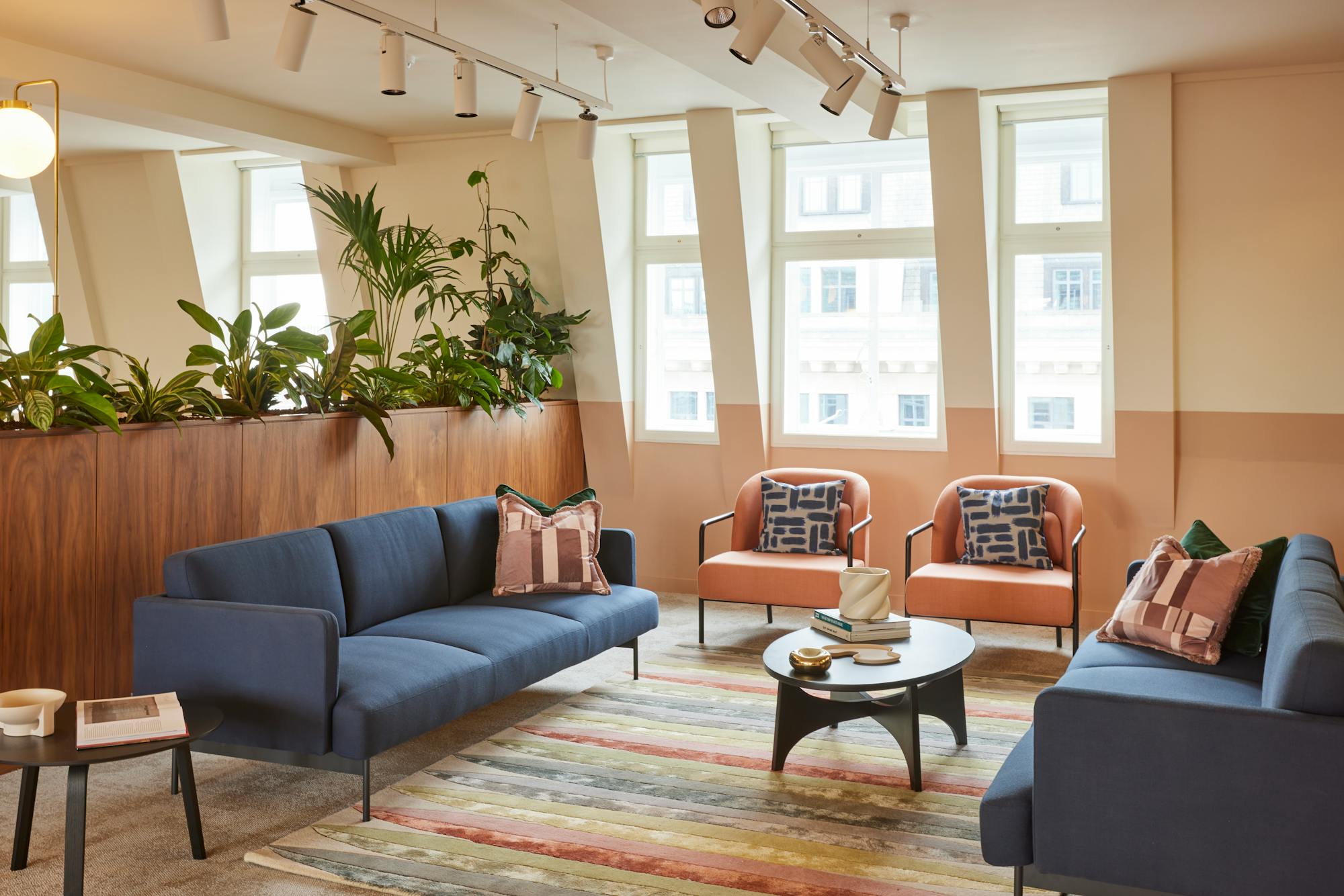 12 Little Portland Street, London, W1W 8BJ available to rent via RX London