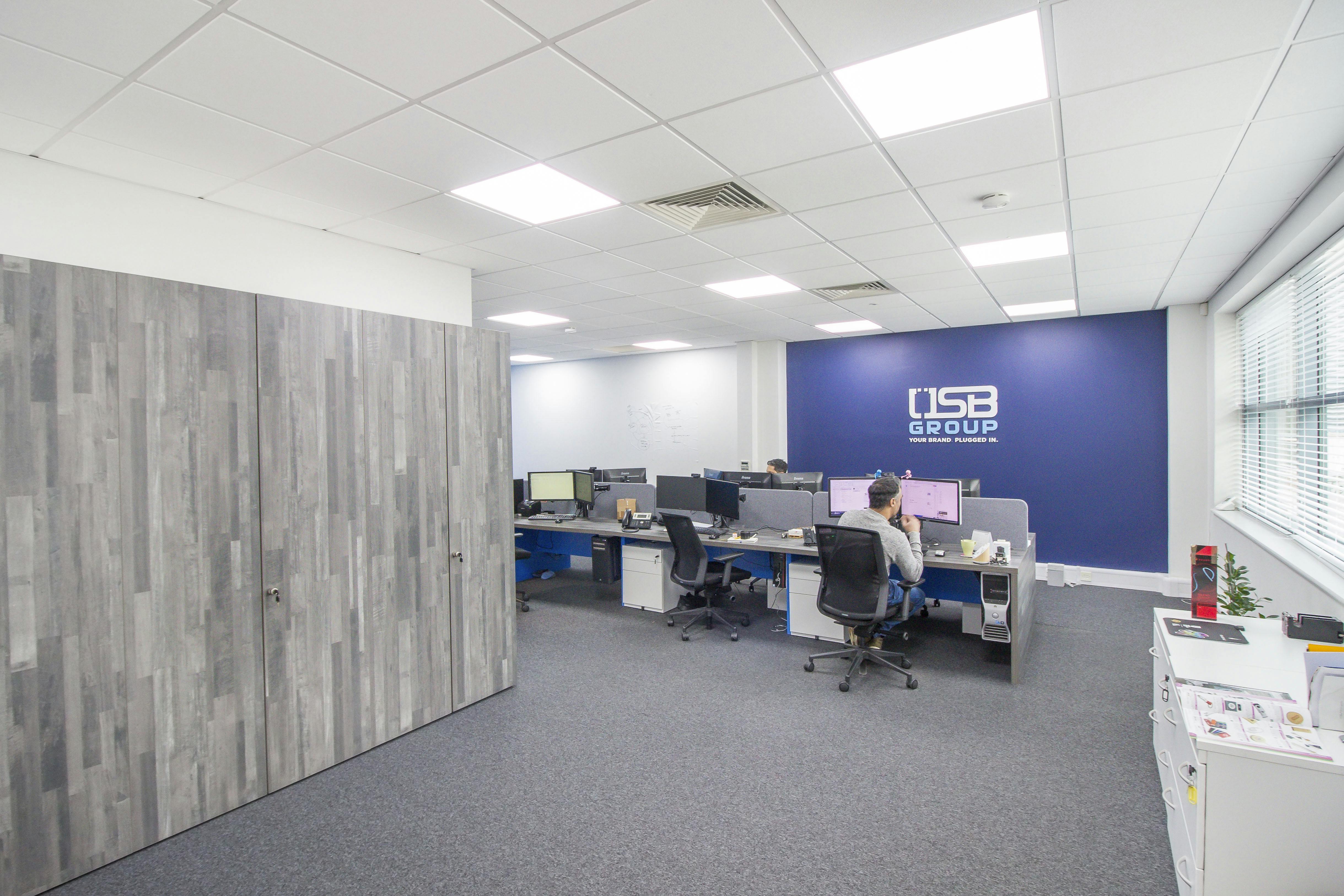 Unit 6 Trade City Business Park, Uxbridge, Industrial / Warehouse, To ...