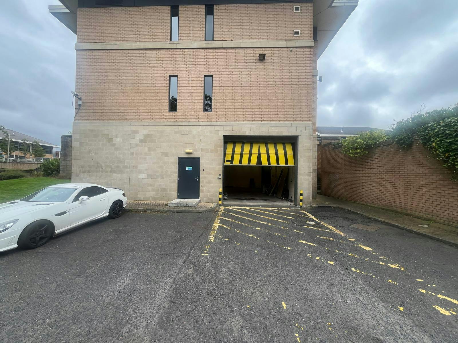 Lower Ground Floor, New Cheviot House, Livingston, Industrial, To Let ...