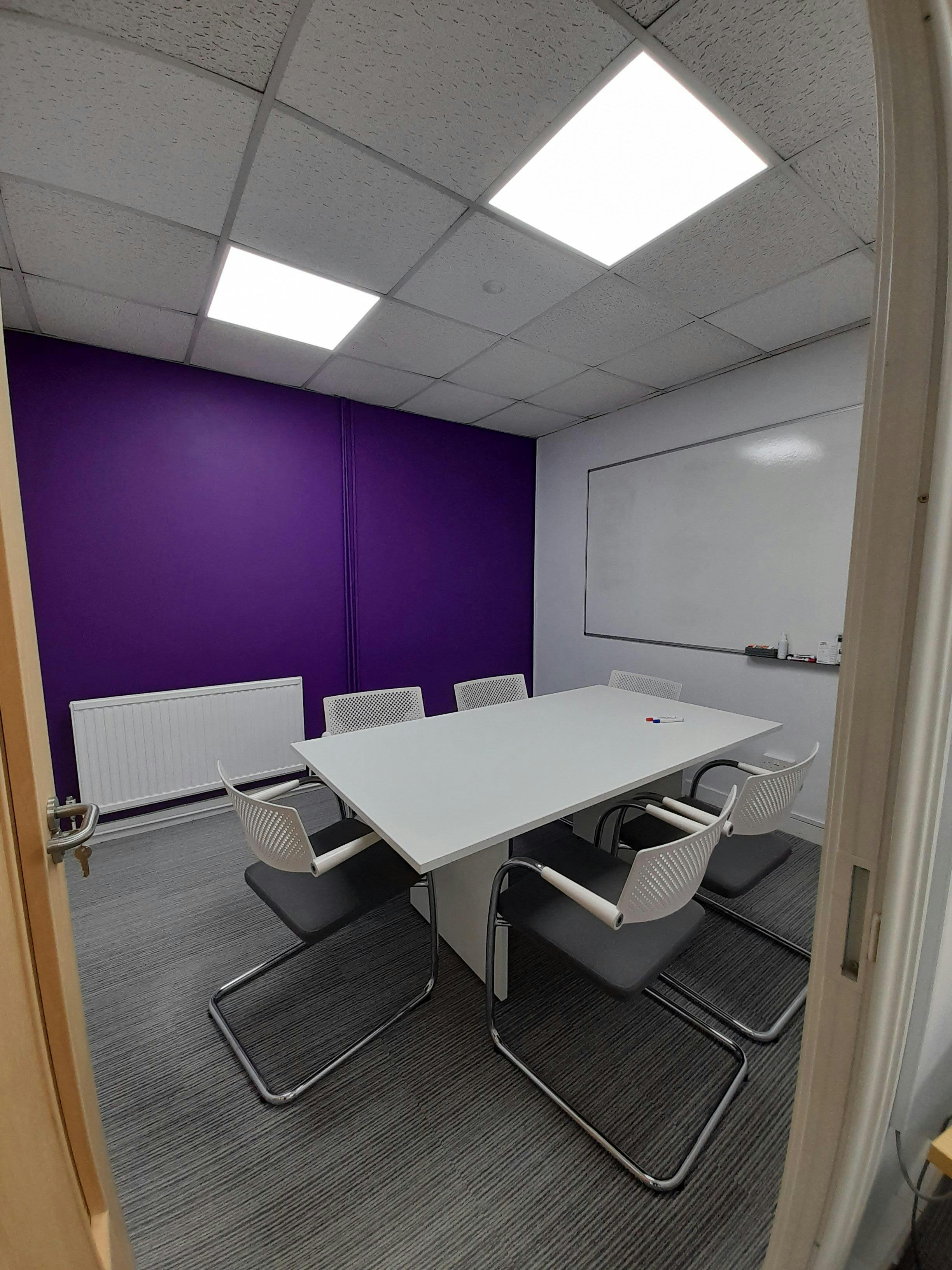 Faraday Court, Basingstoke, Offices, To Let - Curchod & Co (AS)