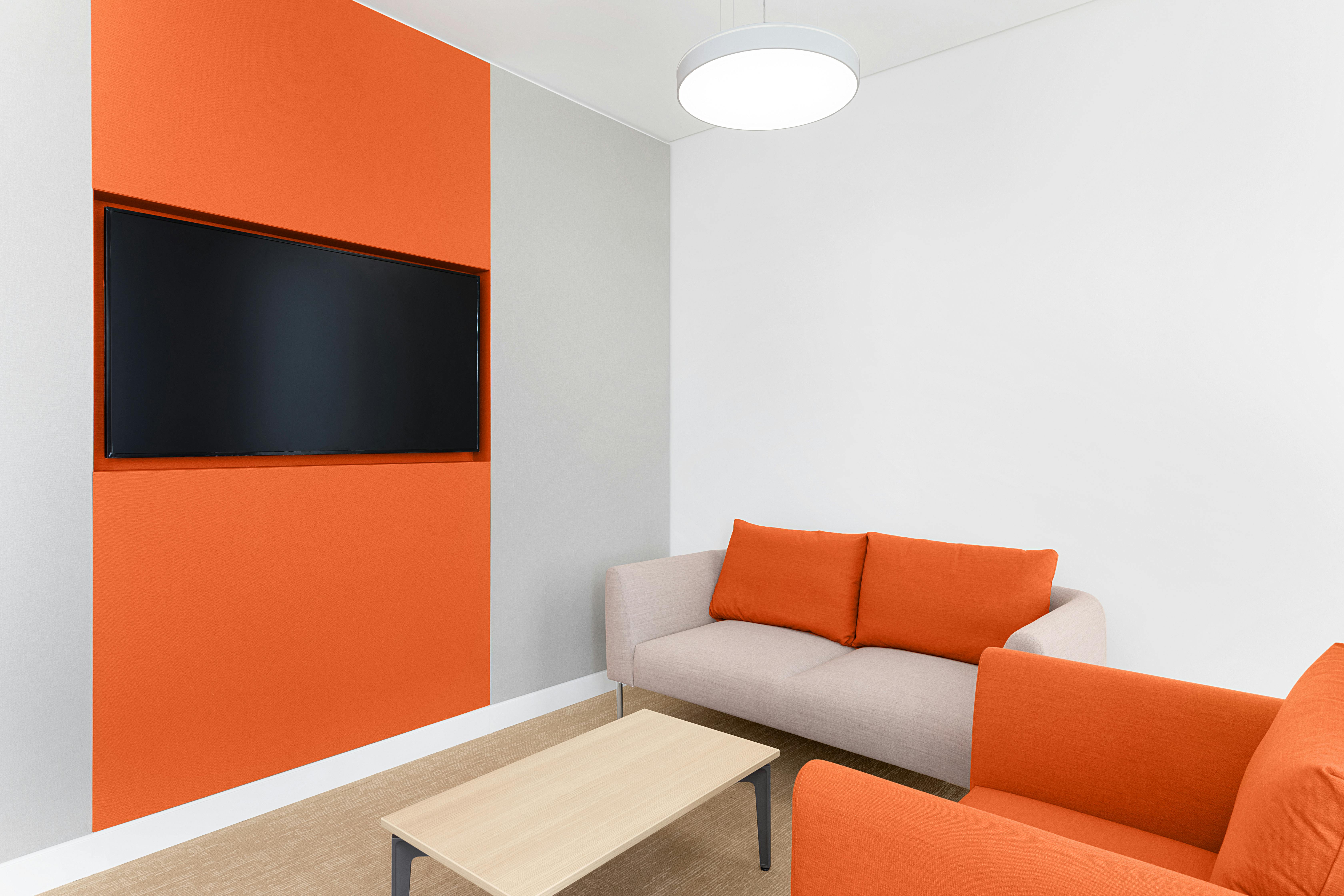 Mashreq Bank Group Headquarters, Financial Center Road, Office, To Let