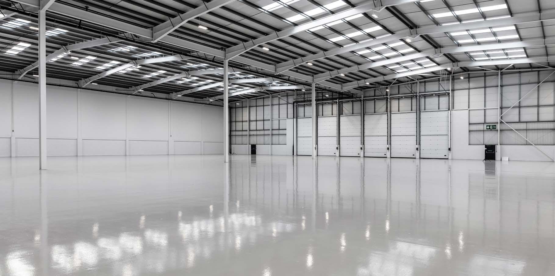 Units A2 and A3-A4, SEGRO Park, Purley Way, Croydon, Industrial, To Let ...