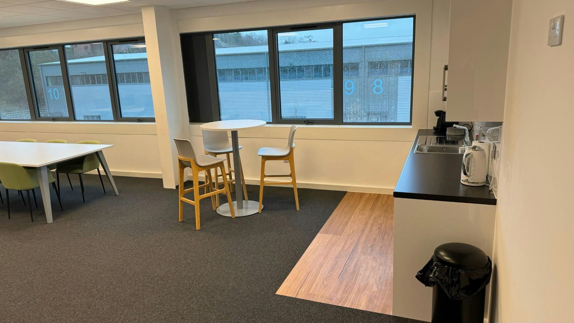 Unit 3 Aerial Park, Asheridge Road, Chesham, Industrial, To Let ...