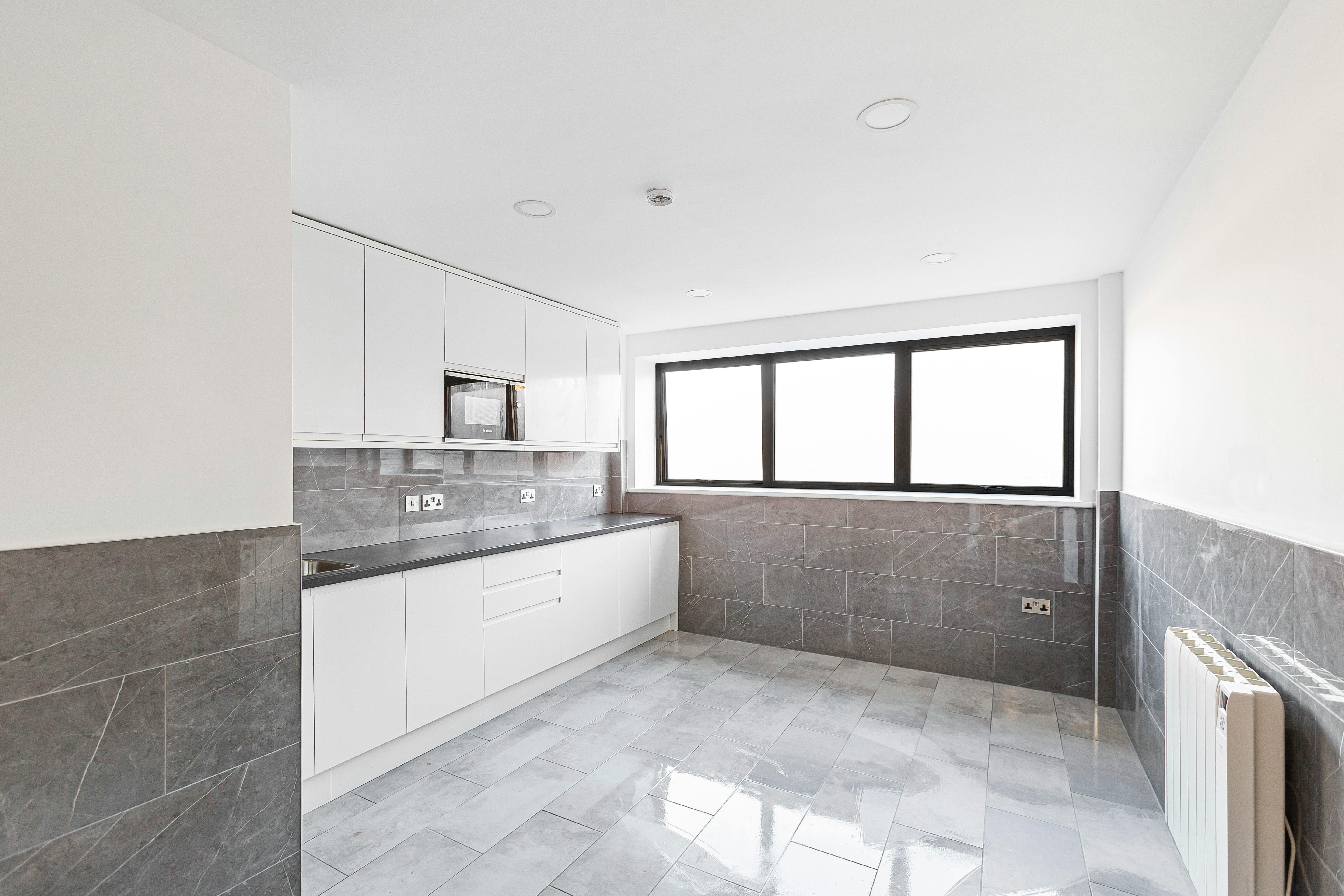 Bonsoir House, 3 Victorian Grove, Stoke Newington, Offices, To Let ...