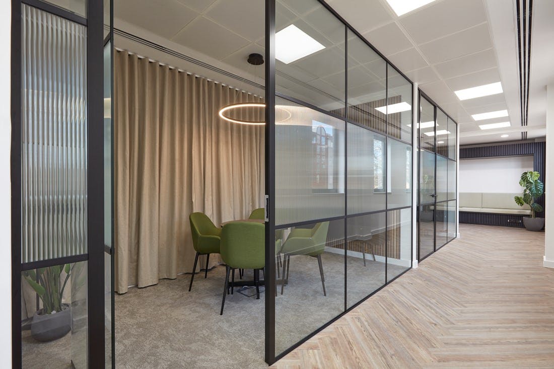 Journey Campus, Cambridge, Offices, To Let - DTRE