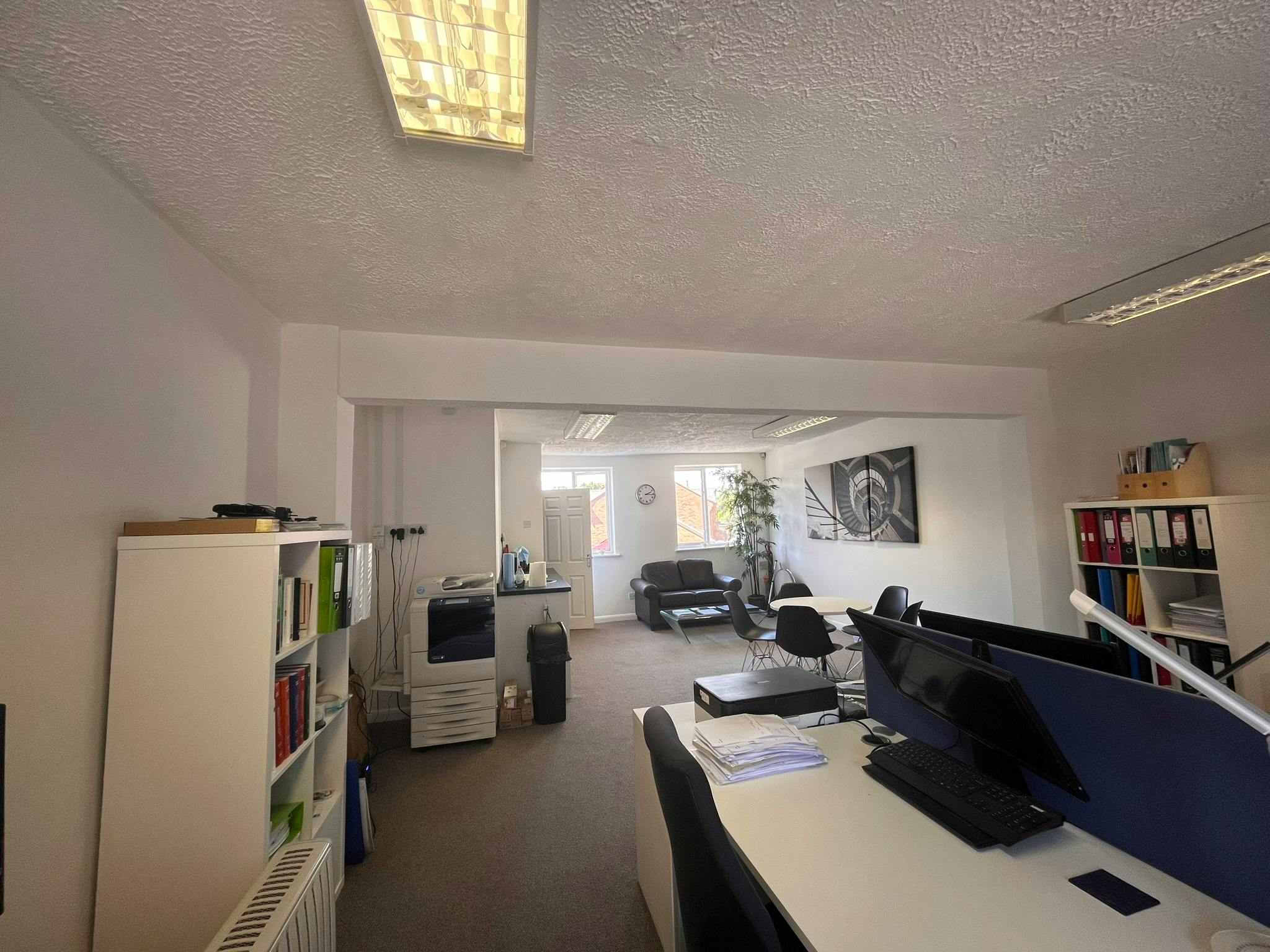 First Floor Office, 2 Dukes Place, Marlow, Offices, To Let - Chandler ...