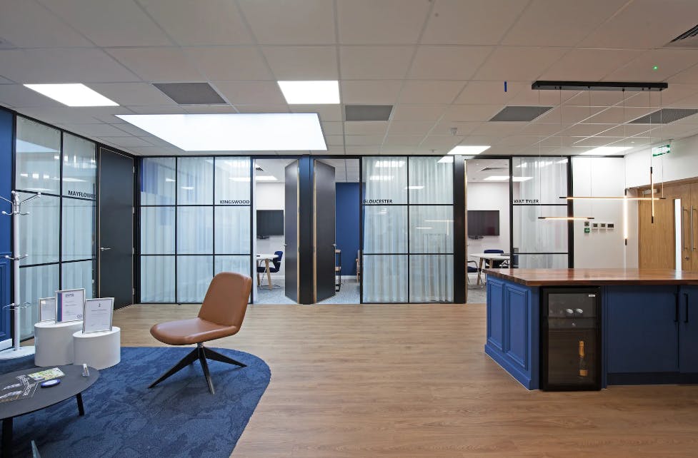 Phoenix Business park, Basildon, Office / Industrial, To Let - Ayers ...