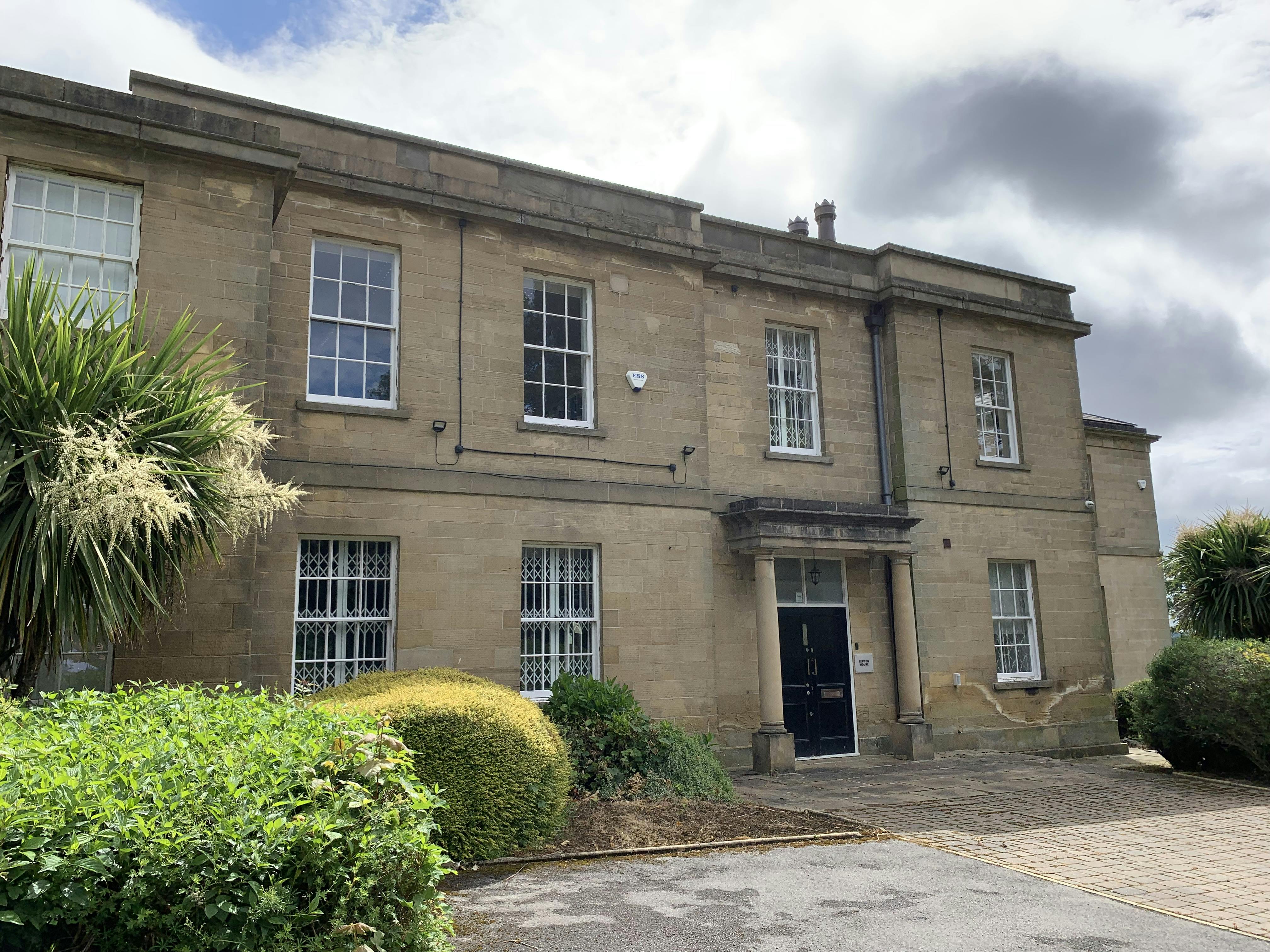 Lupton House, Beechwood Estate, Elmete Lane, Leeds, Office, For Sale - WSB