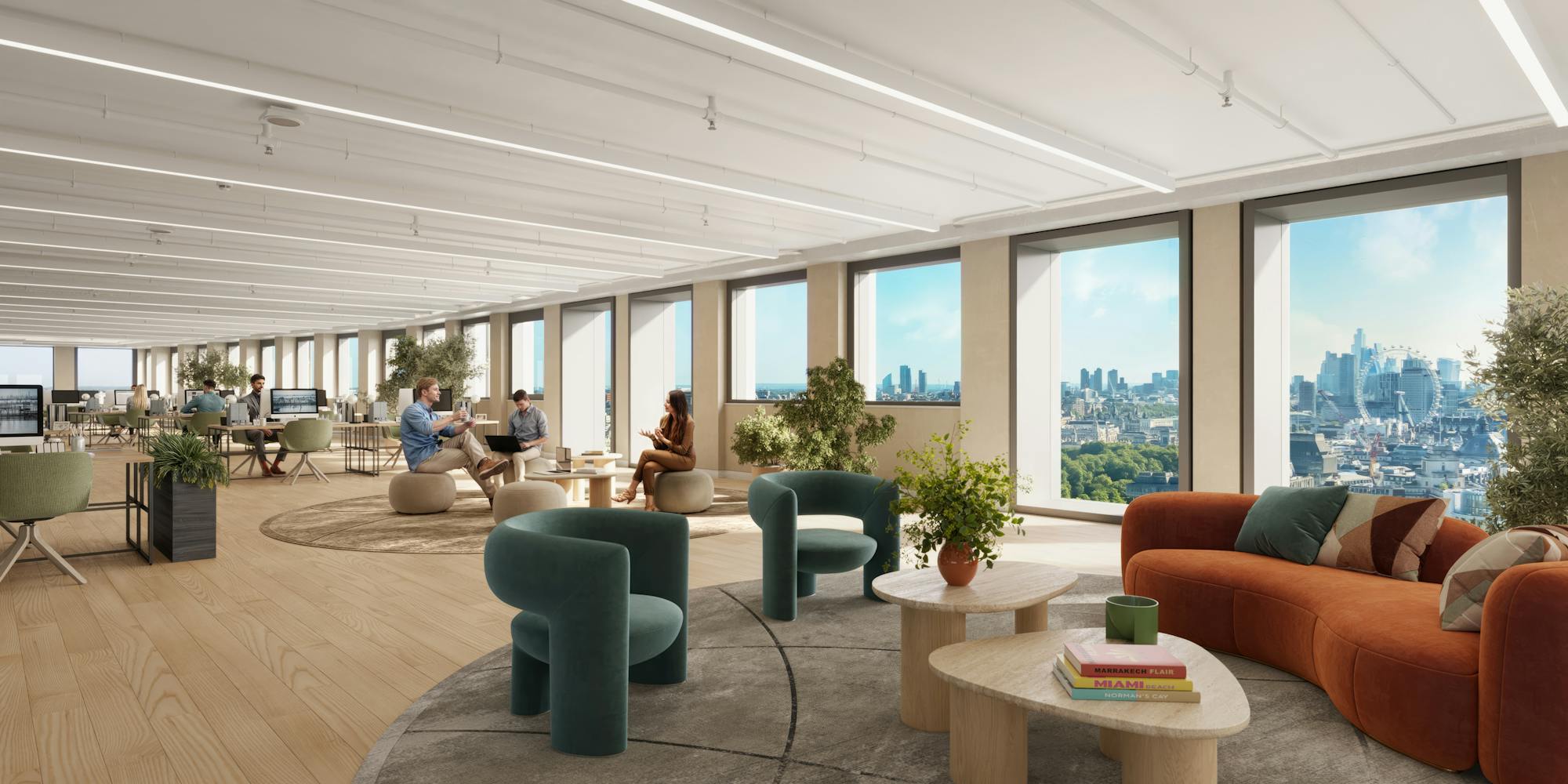 Thirty High Bressenden Place, Victoria, SW1E 5BH available to rent via ...