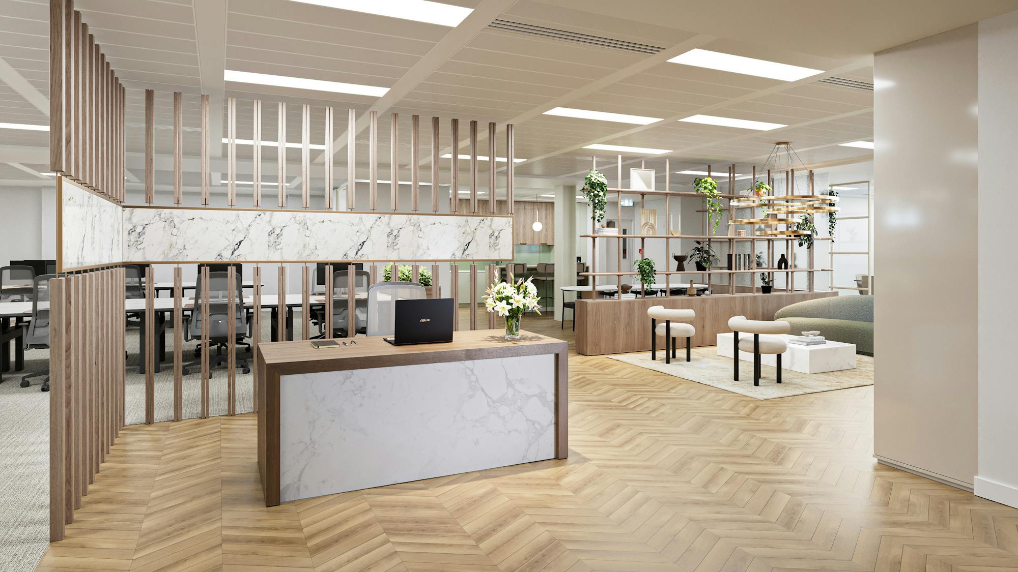 6 Duke Street St. James's, London, SW1Y 6BN available to rent via RX London