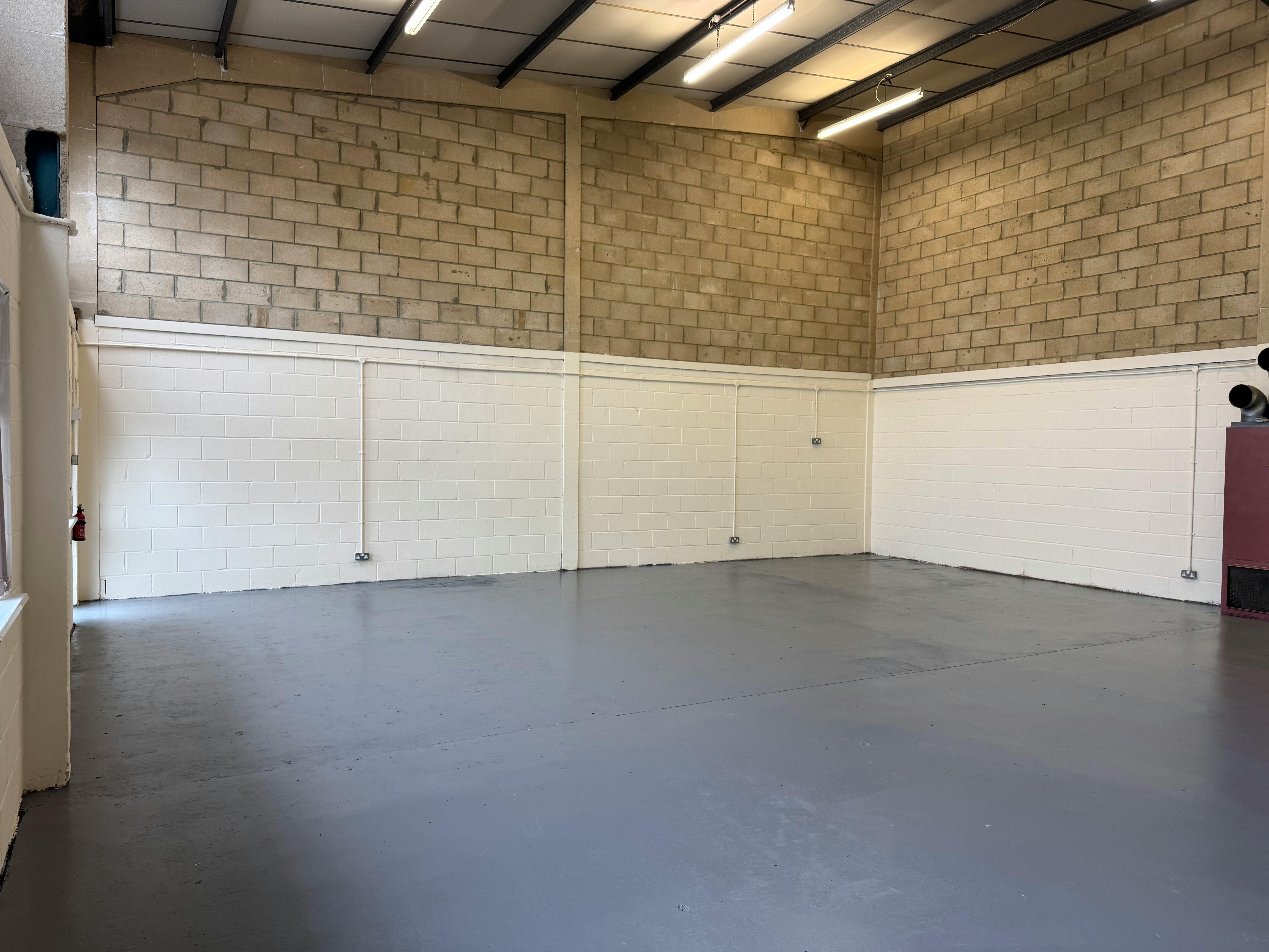 Unit 6 Jupiter House, Calleva Park, Tadley, Industrial / Industrial, To ...