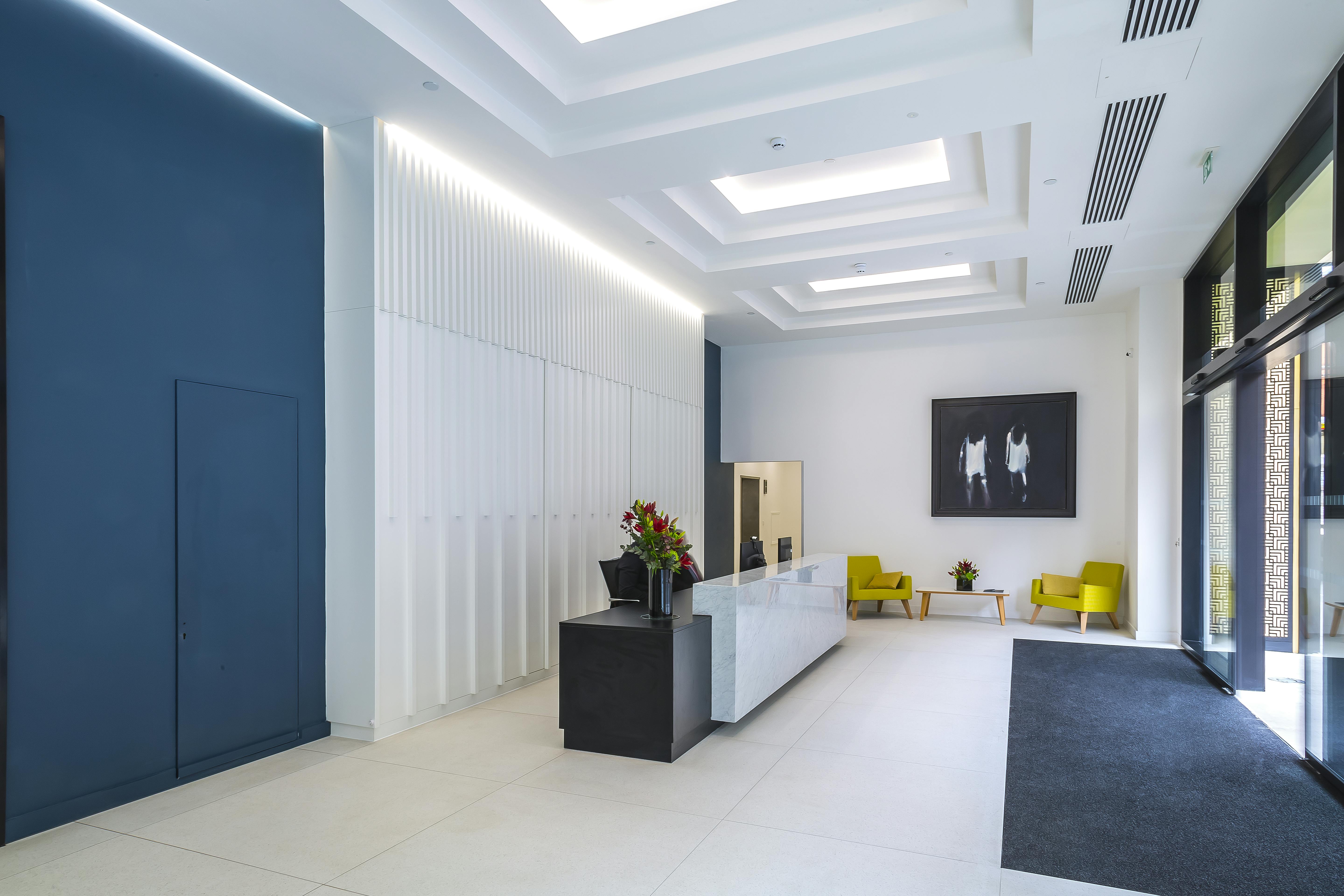 64 North Row, London, Office, To Let - Bluebook
