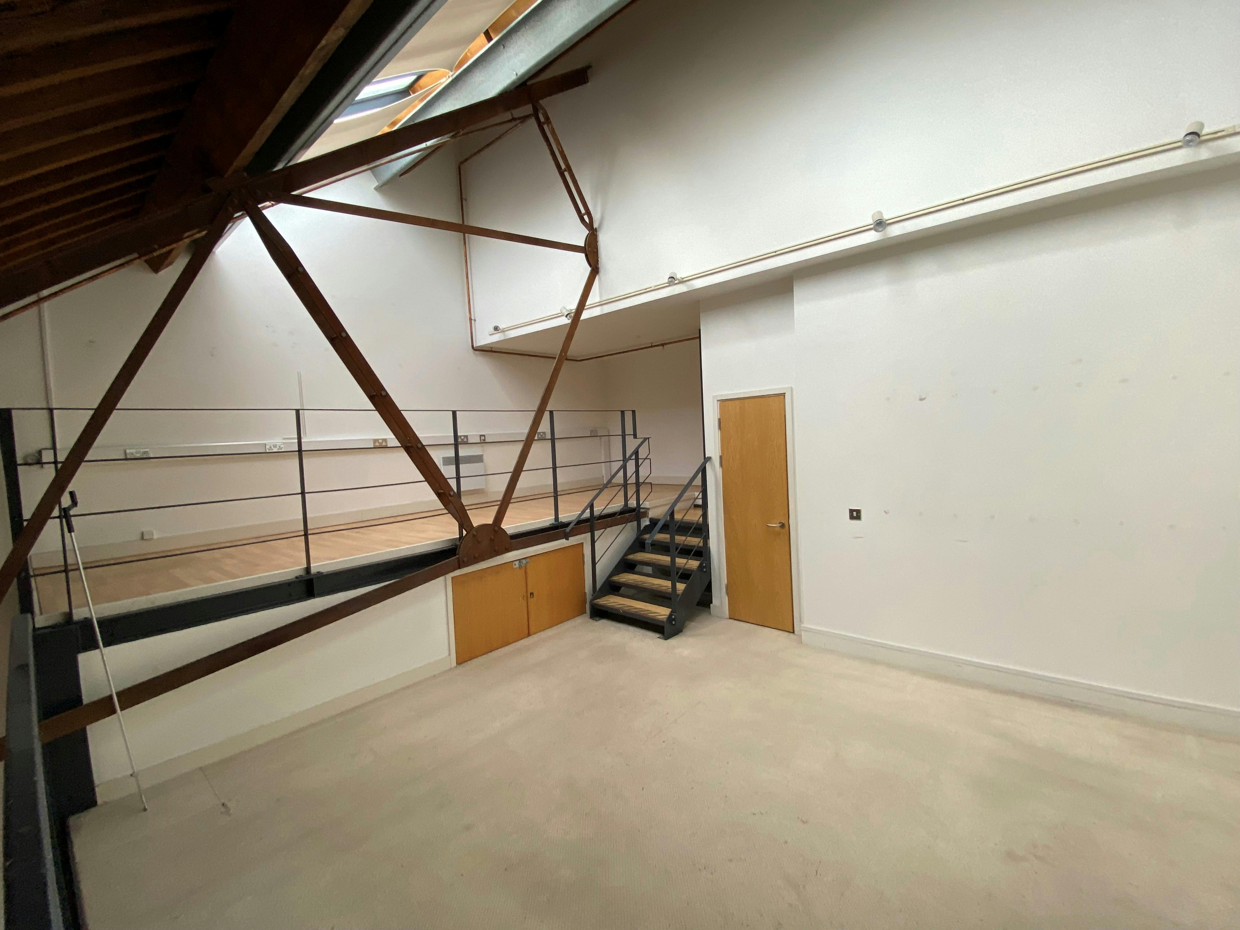 Unit 6 J Shed, Swansea, Offices / Other, To Let or For Sale - RJ ...