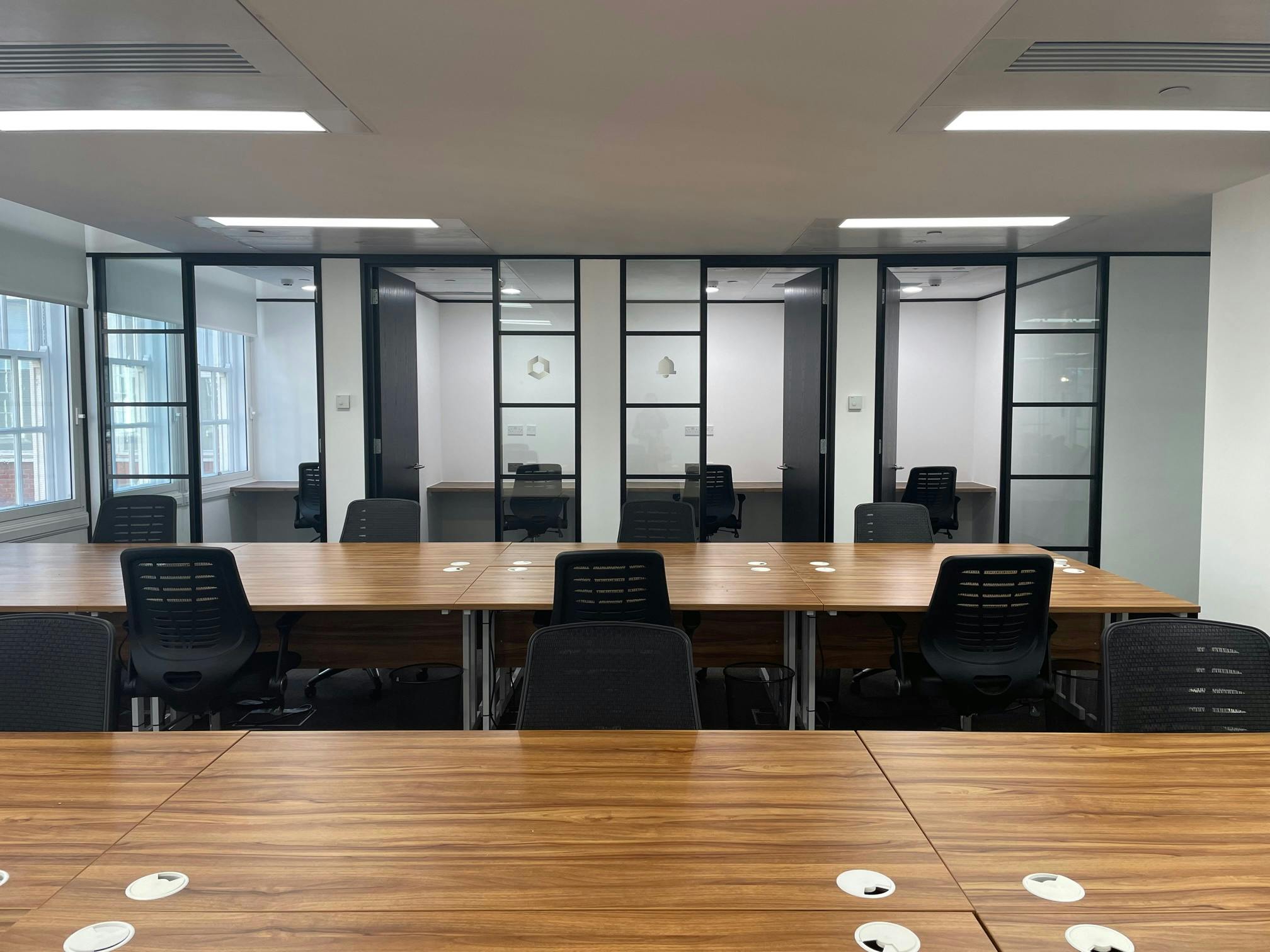 64 North Row, London, Office, To Let - Bluebook