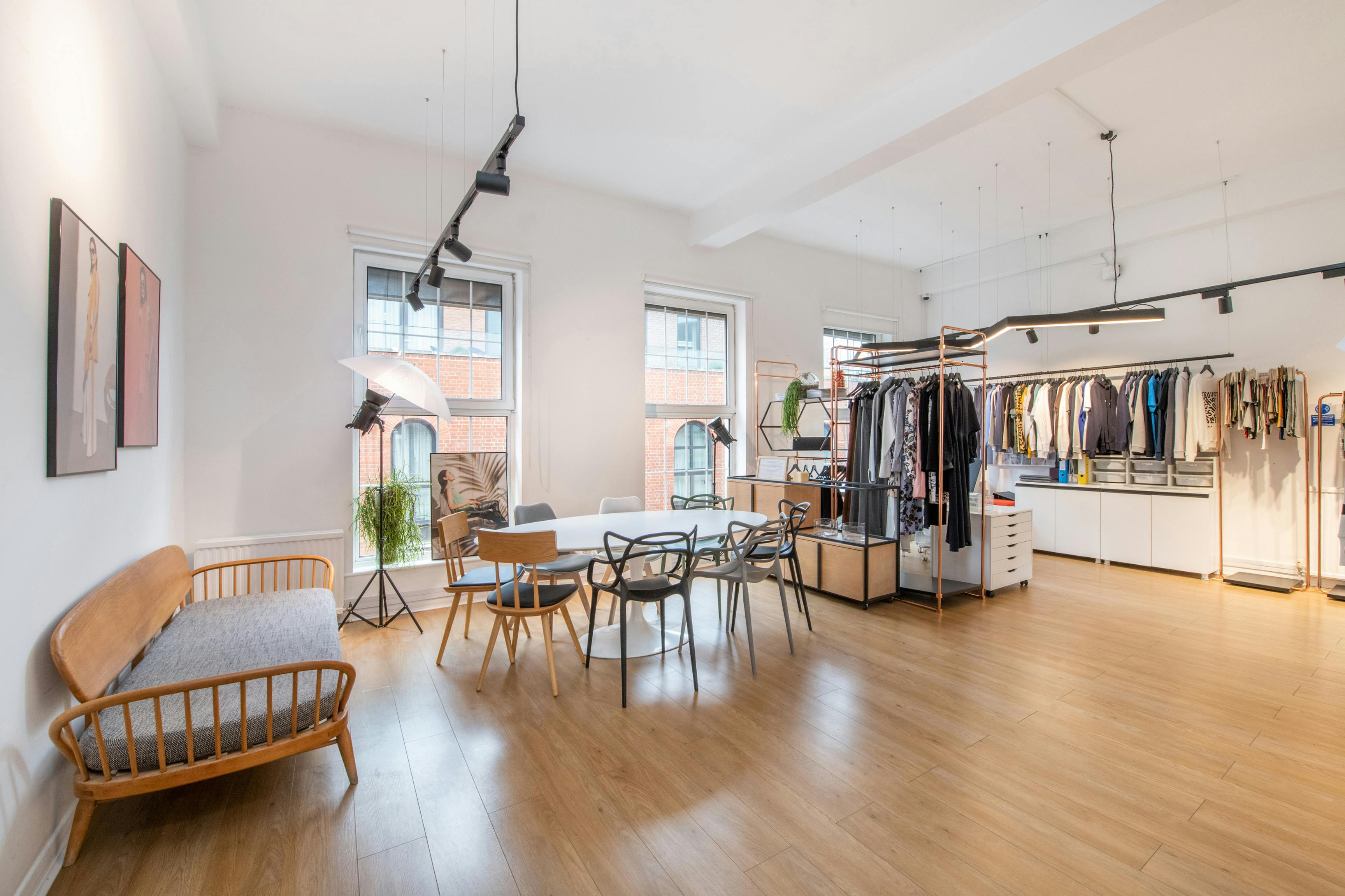 Freehold Office, 28-30 Hanway Street, London, Office, For Sale