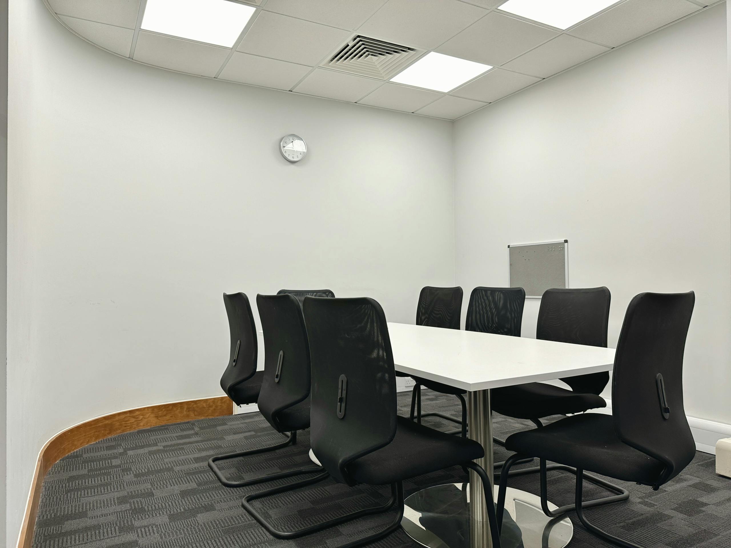 34, George Street, Luton, Office, To Let - S.R. Wood & Son