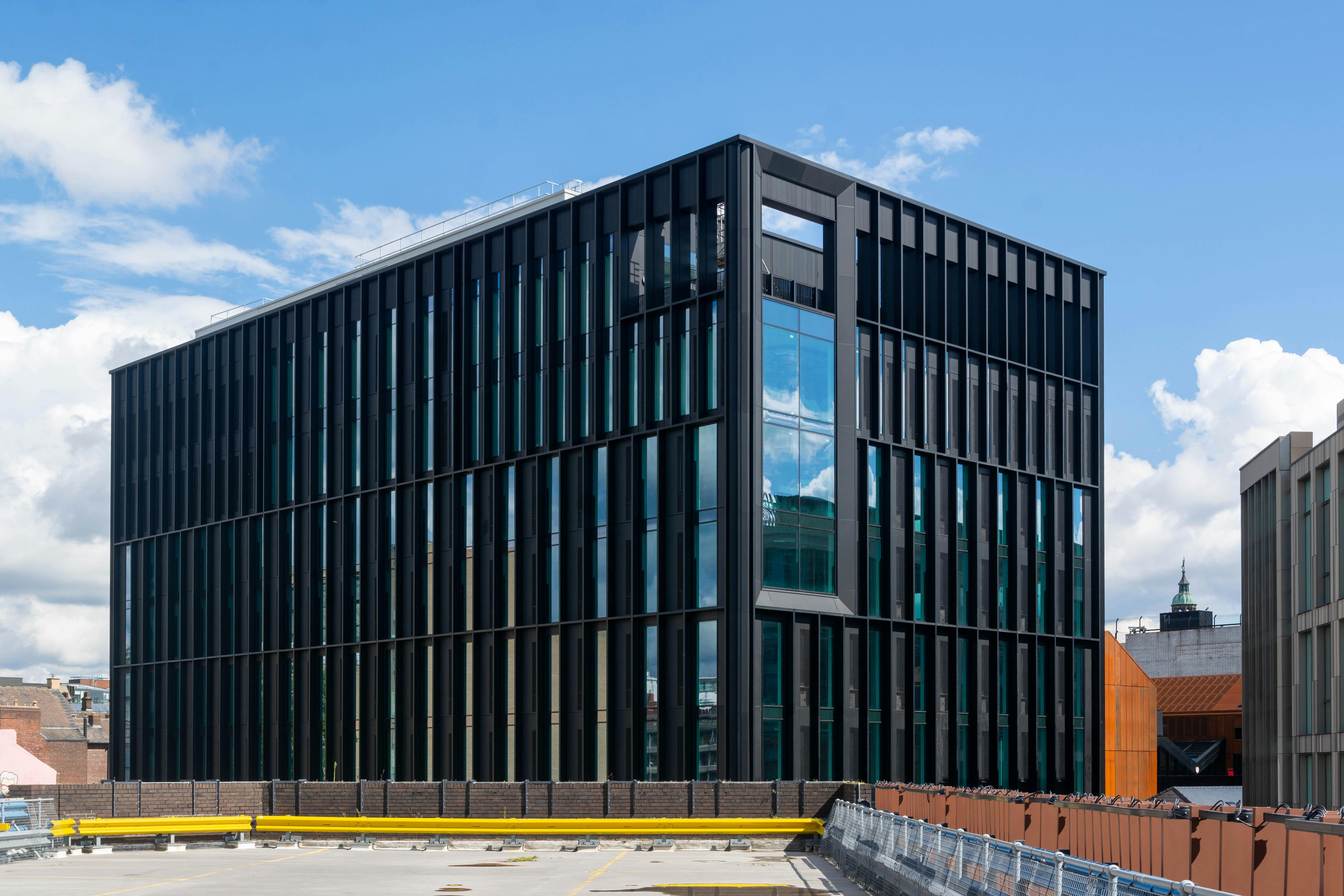 Elshaw House, Sheffield, Offices, To Let - Colloco - AS