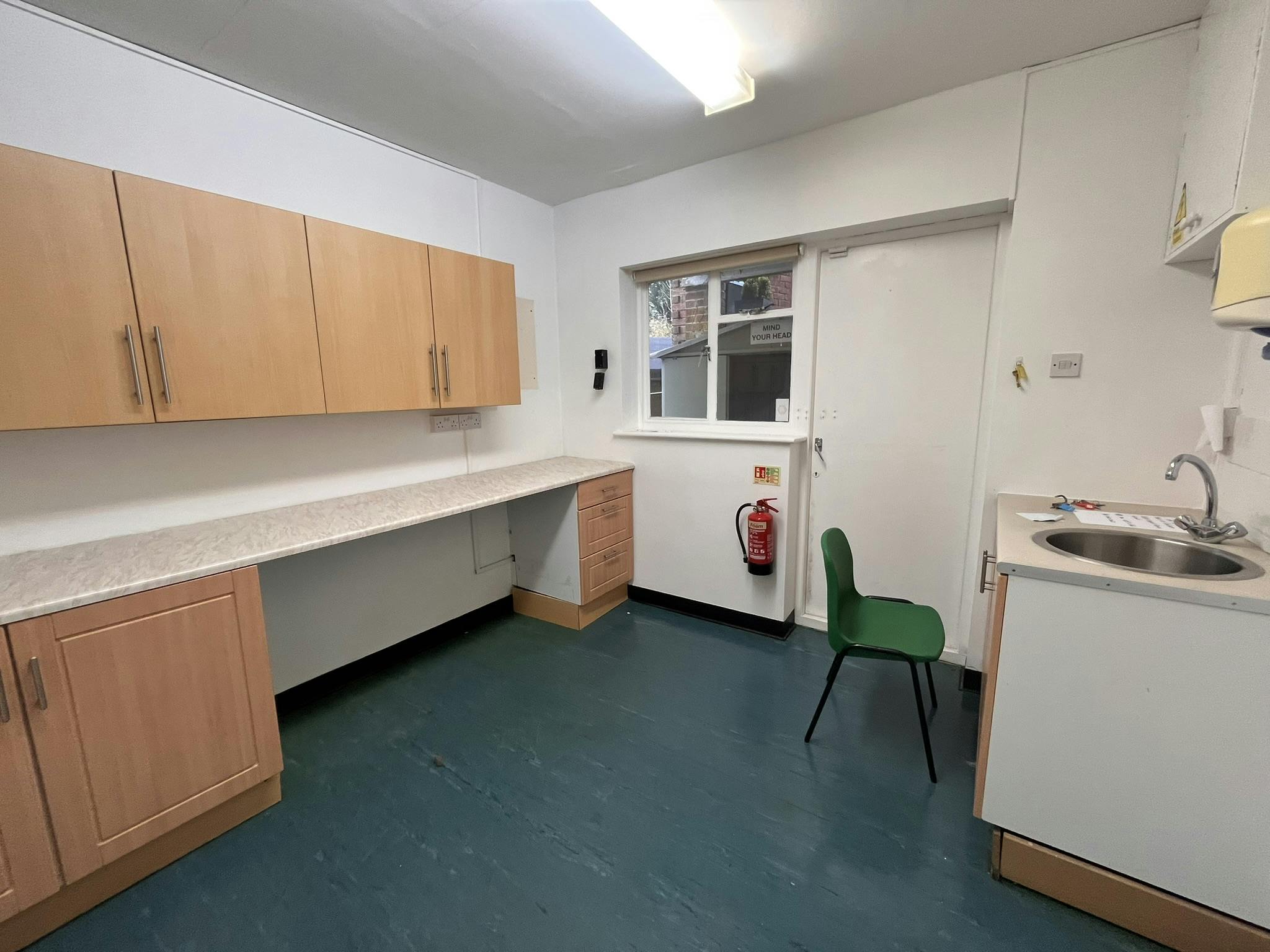 1A Dodds Corner, High Wycombe, Retail, To Let - Chandler Garvey