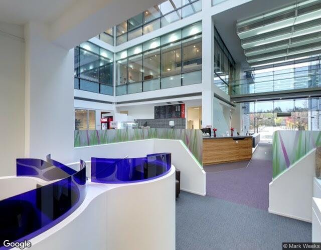 Regus Green Park, Green Park, 200 Brook Dr, Reading, Offices, To Let ...