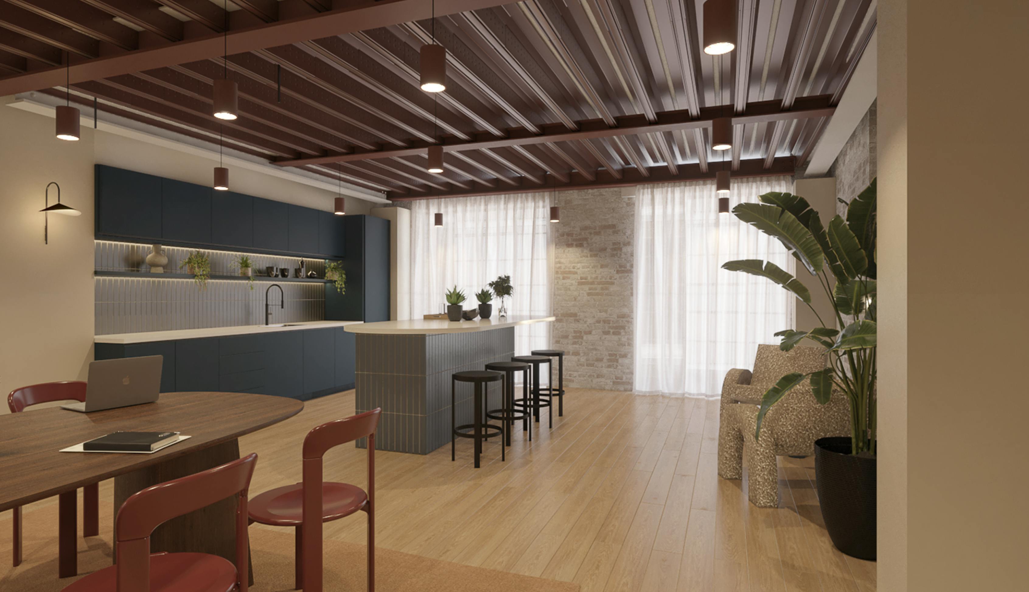 Arclight, 60 Shorts Gardens, London, Office, To Let - Bluebook