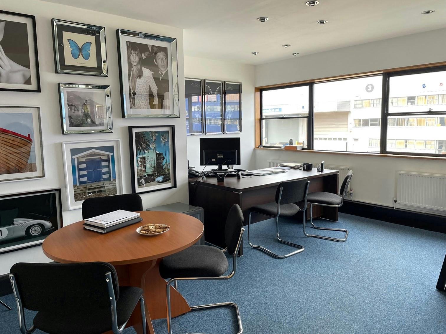 Unit 10 Staples Corner Business Park, London, Industrial, Lease ...