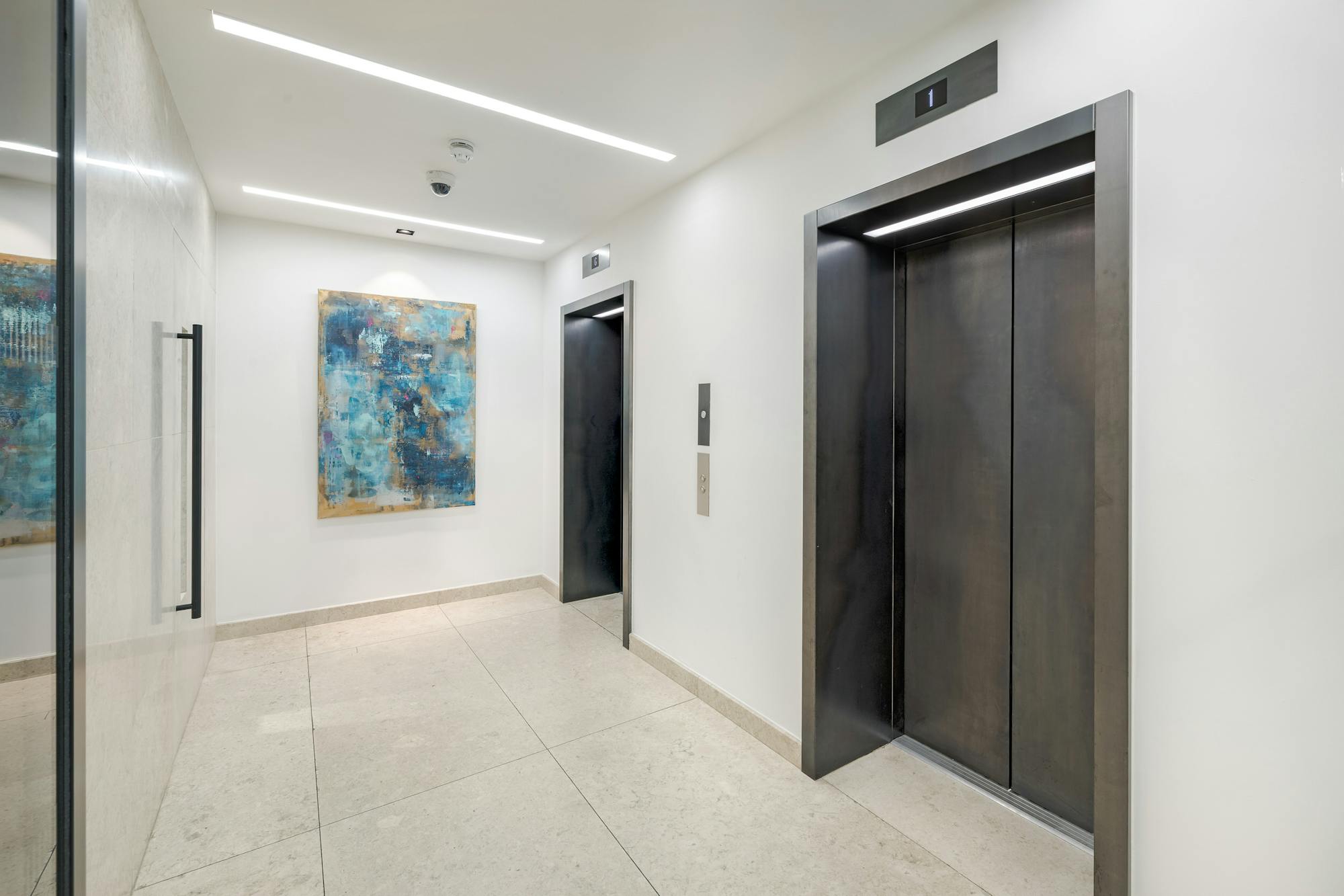 6 Duke Street St. James's, London, SW1Y 6BN available to rent via RX London