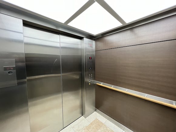 City Reach, 5 Greenwich View Place, London, Offices, To Let - Cherryman