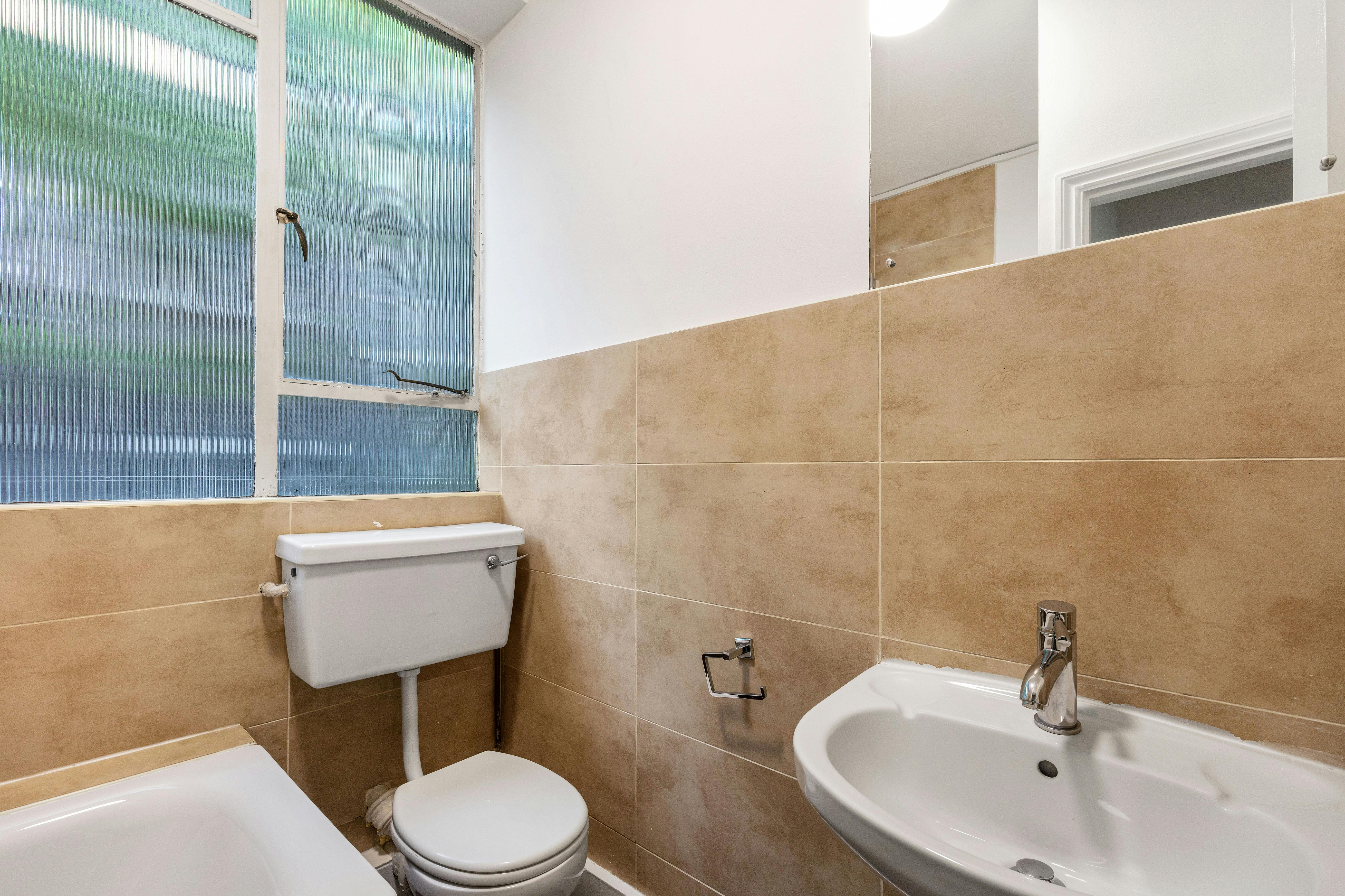 Finborough Road - Daniel Watney