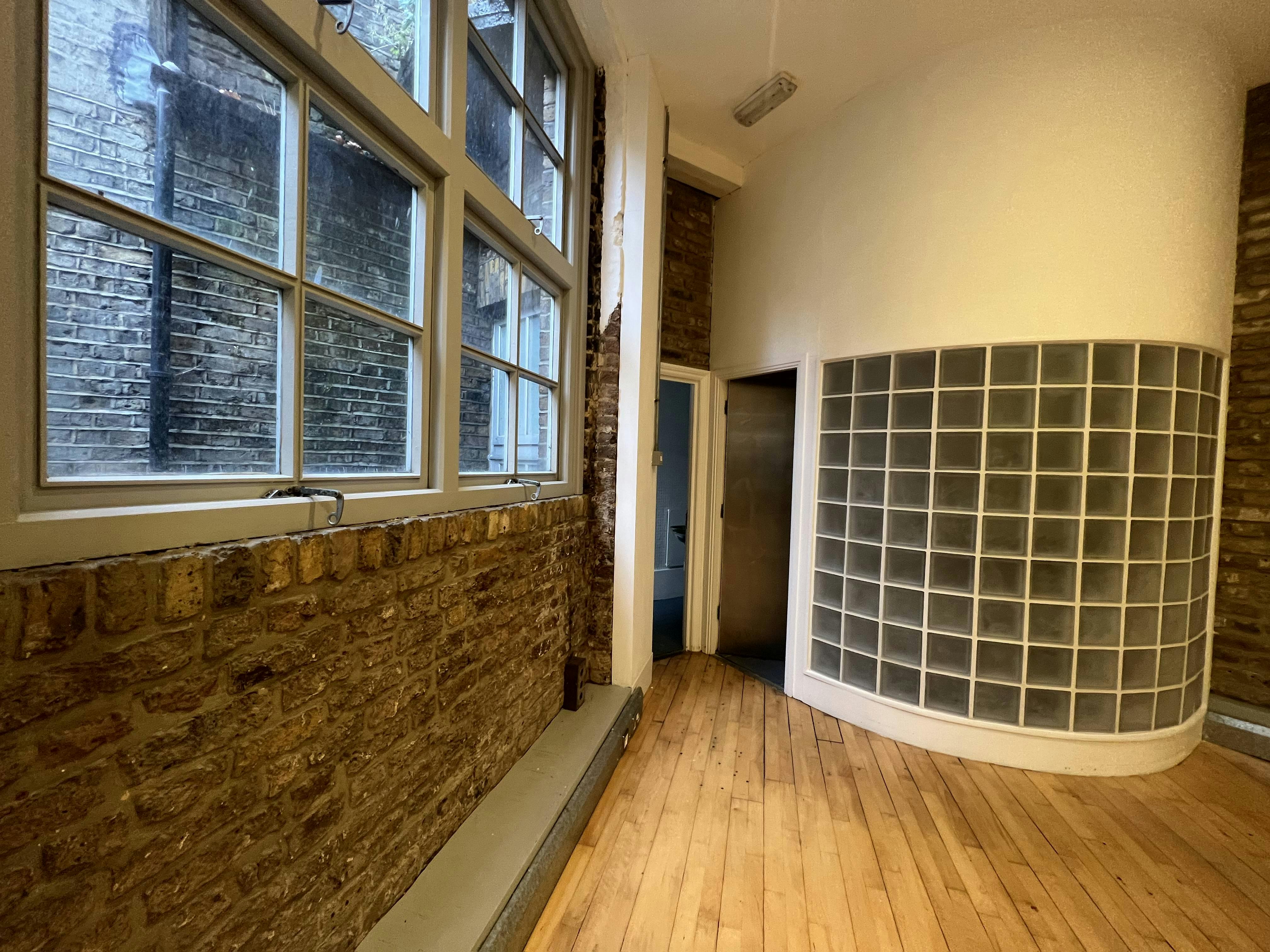 3 Printing House Yard, London, Offices, To Let - Stirling Ackroyd