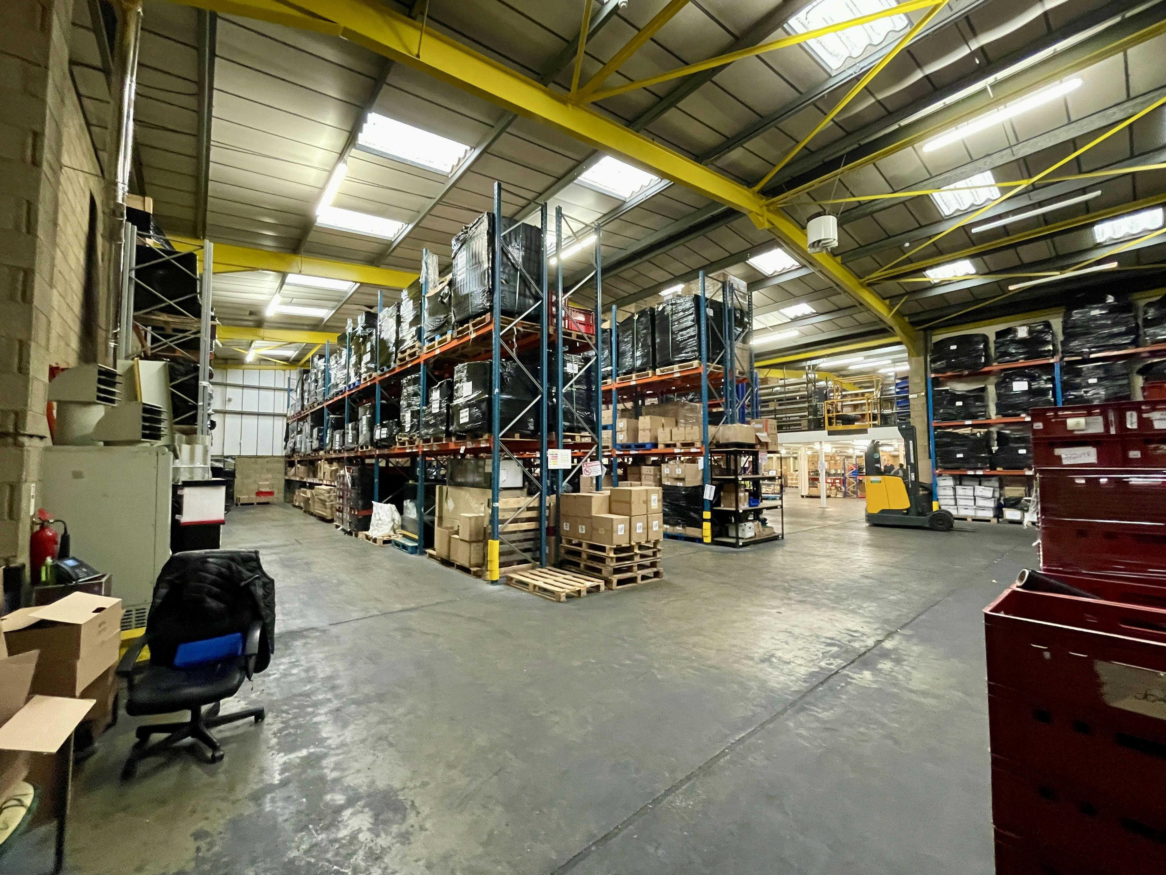 Unit 14 Windmill Trading Estate, Luton, Industrial / Other, To Let ...
