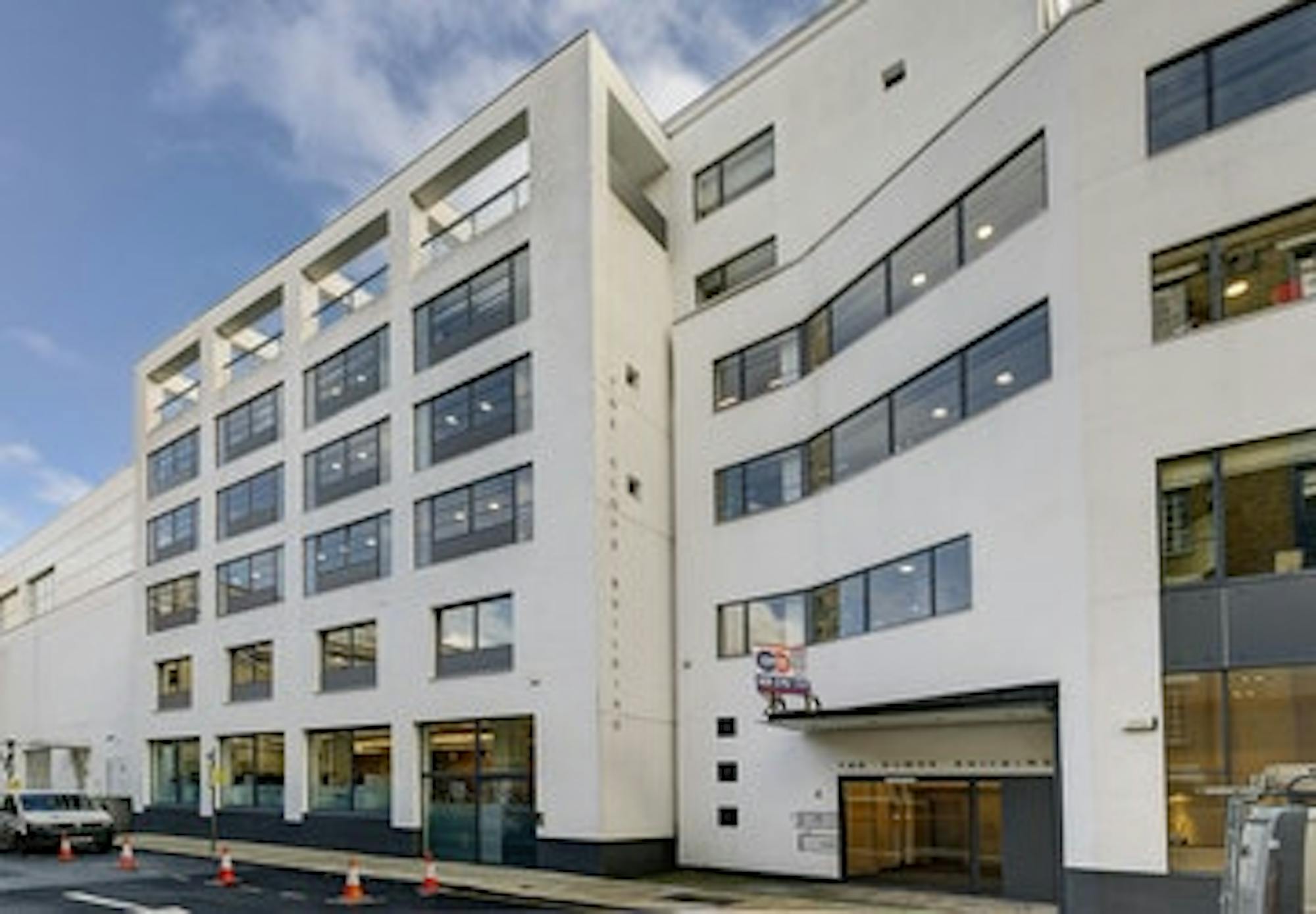 TBC.London Tower Bridge Court, 224-226 Tower Bridge Road, Southbank ...